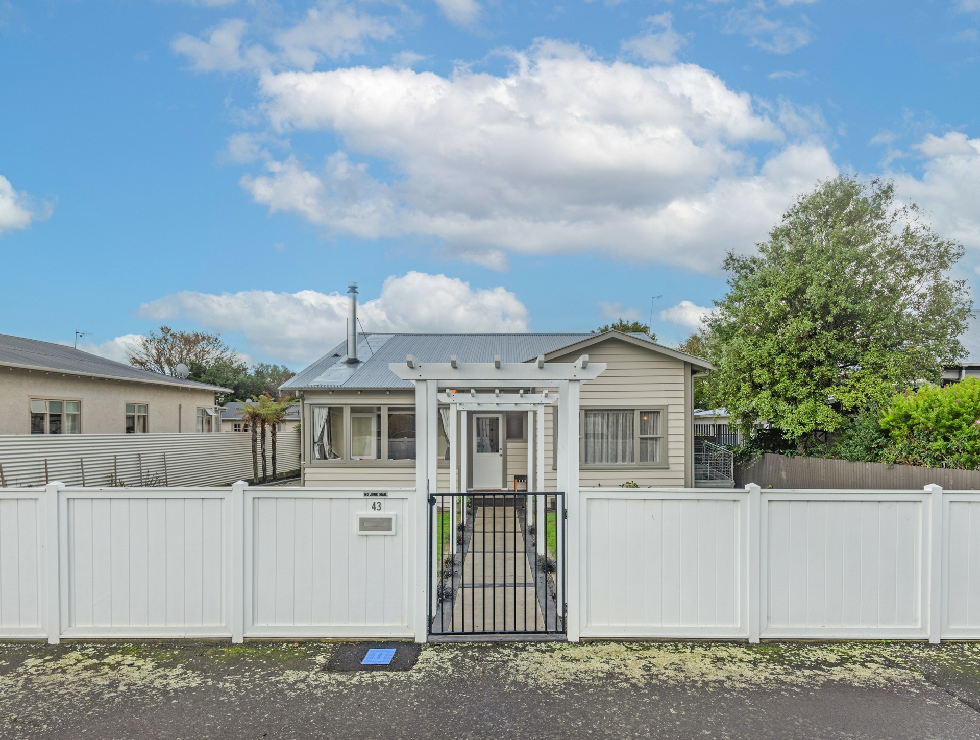 43 Knowles Street Terrace End - Property Details - LJ Hooker