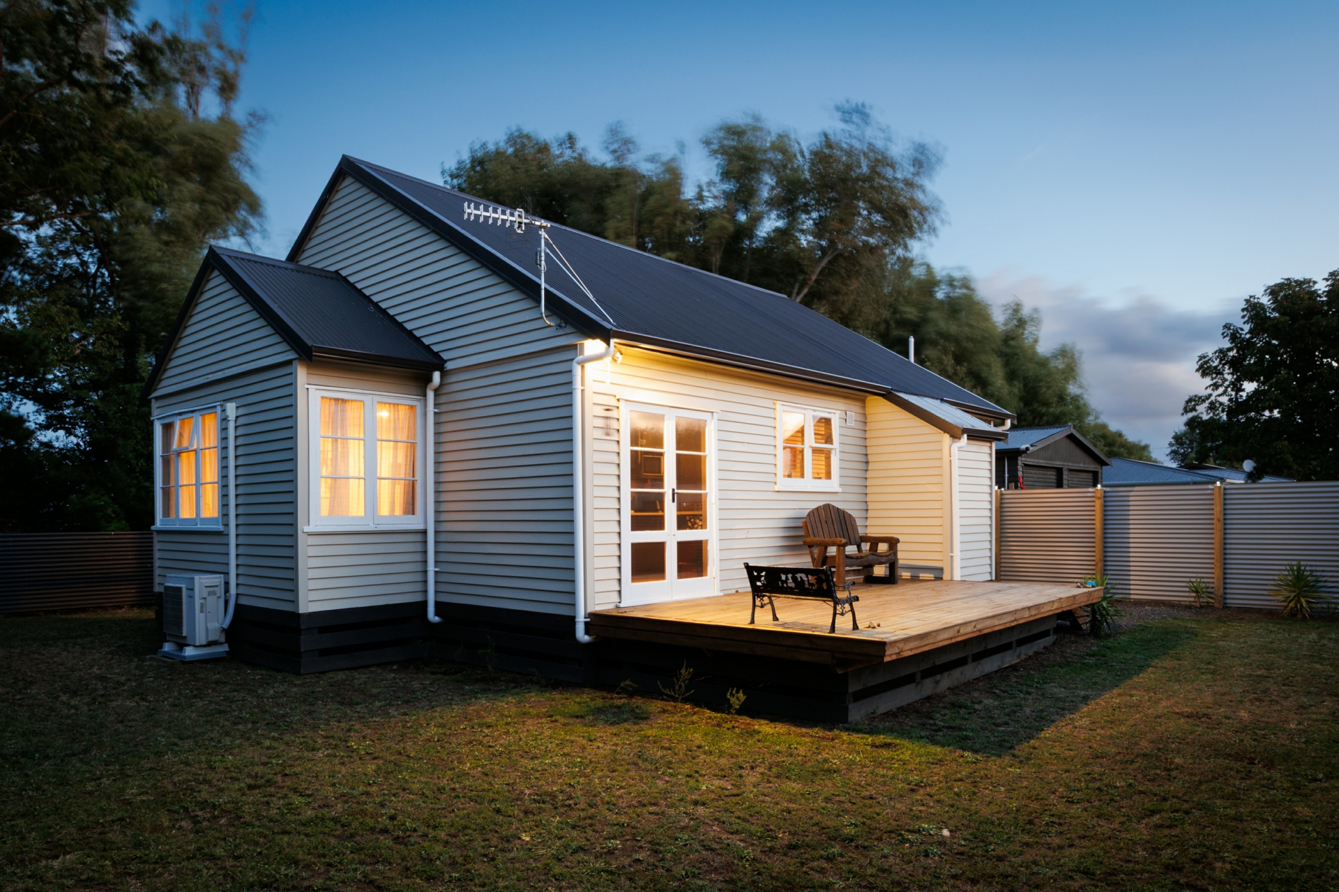 71D Avenue Road Foxton - Property Details - LJ Hooker