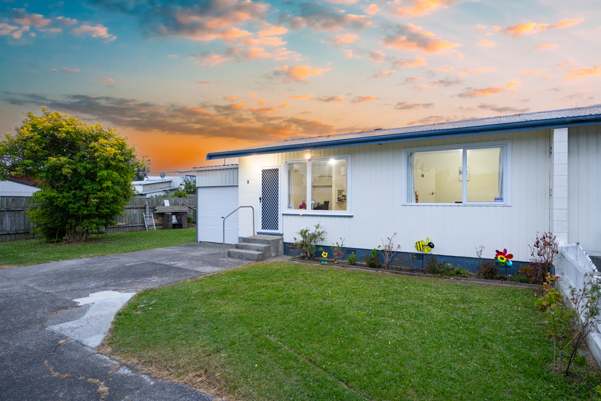 3/145 College Street Awapuni - Property Details - LJ Hooker
