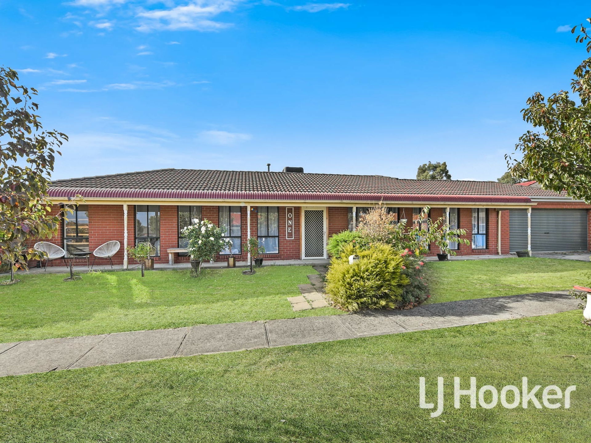 1 Insaf Court Hampton Park VIC - Property Details - LJ Hooker