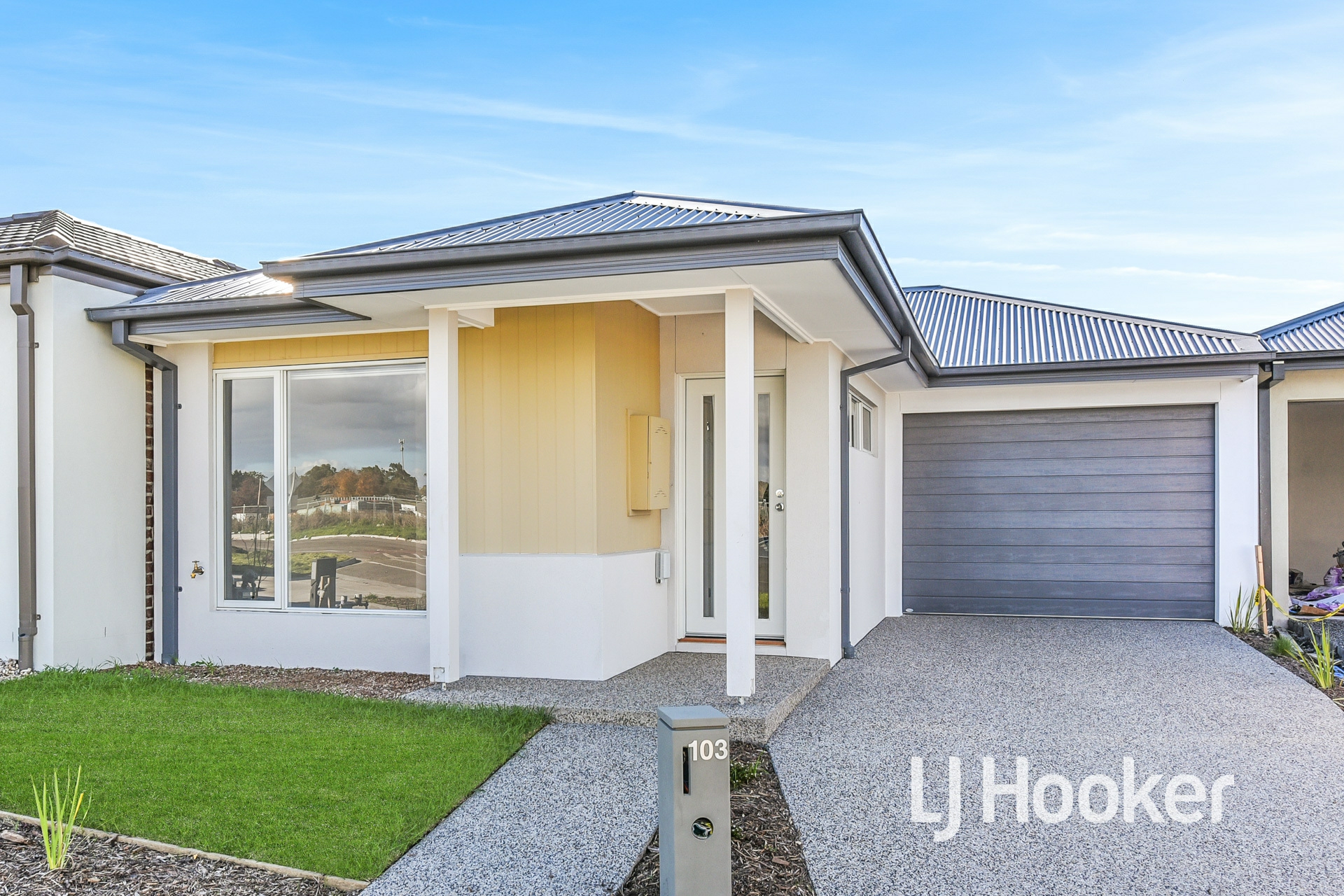 103 Bourbon Road Cranbourne East VIC - Property Details - LJ Hooker
