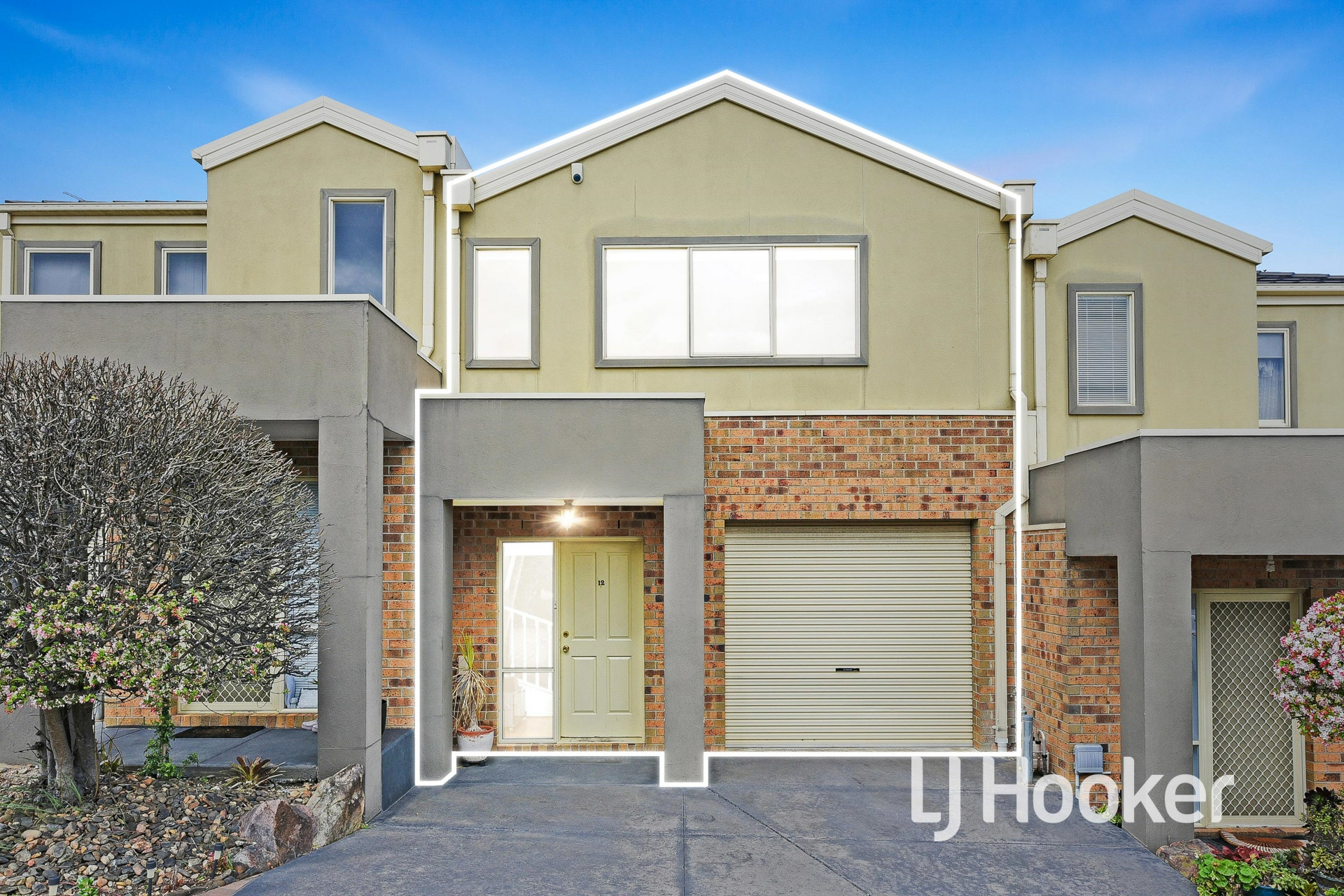 12/84 Heatherton Road Endeavour Hills VIC - Property Details - LJ Hooker