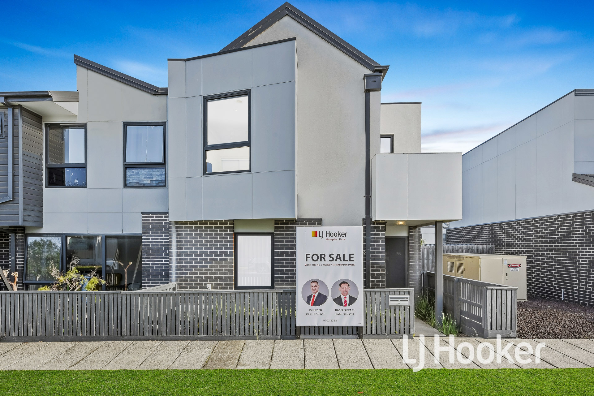 25 Harris Street Lynbrook VIC - Property Details - LJ Hooker