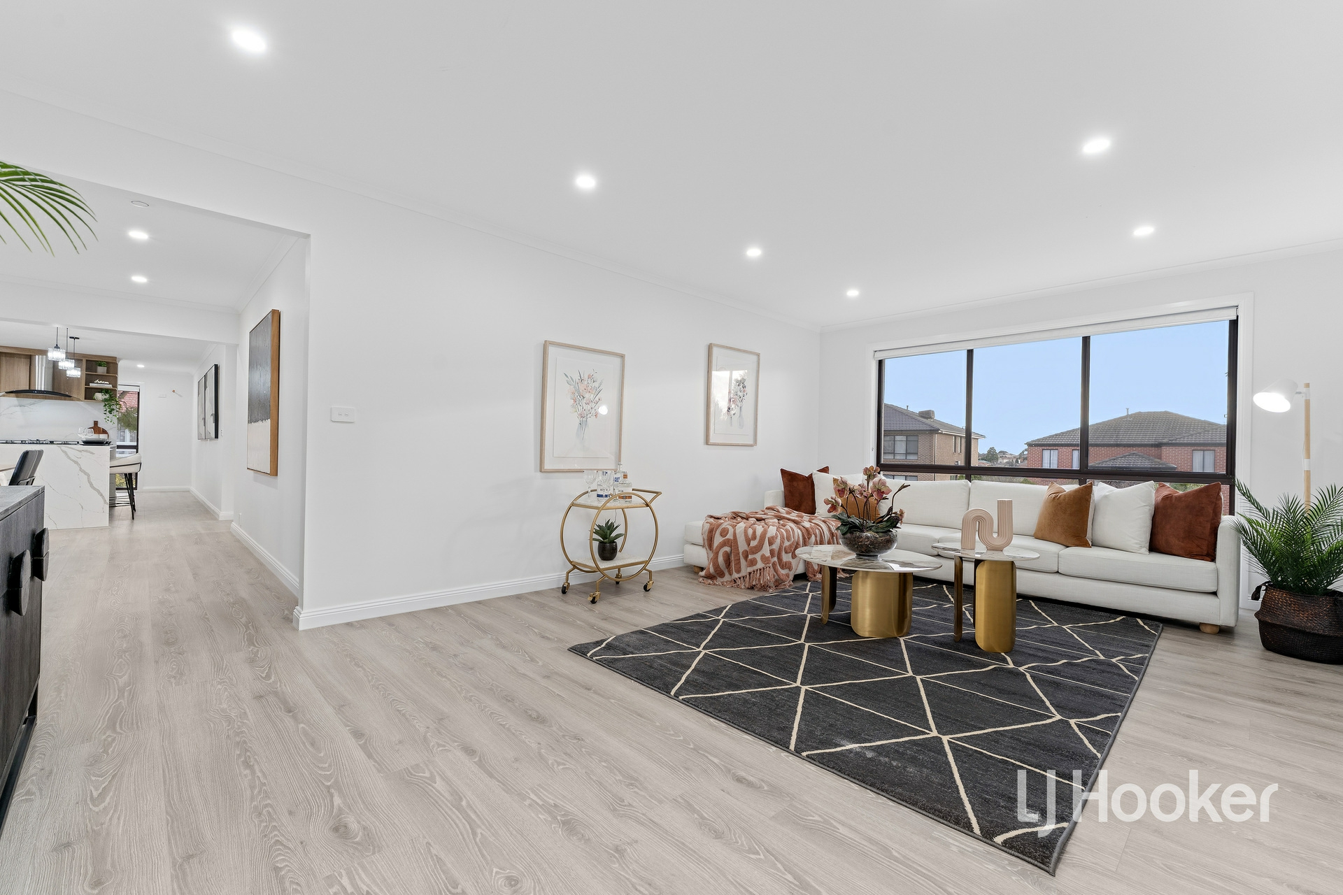 24 Springfield Drive Narre Warren VIC - Property Details - LJ Hooker