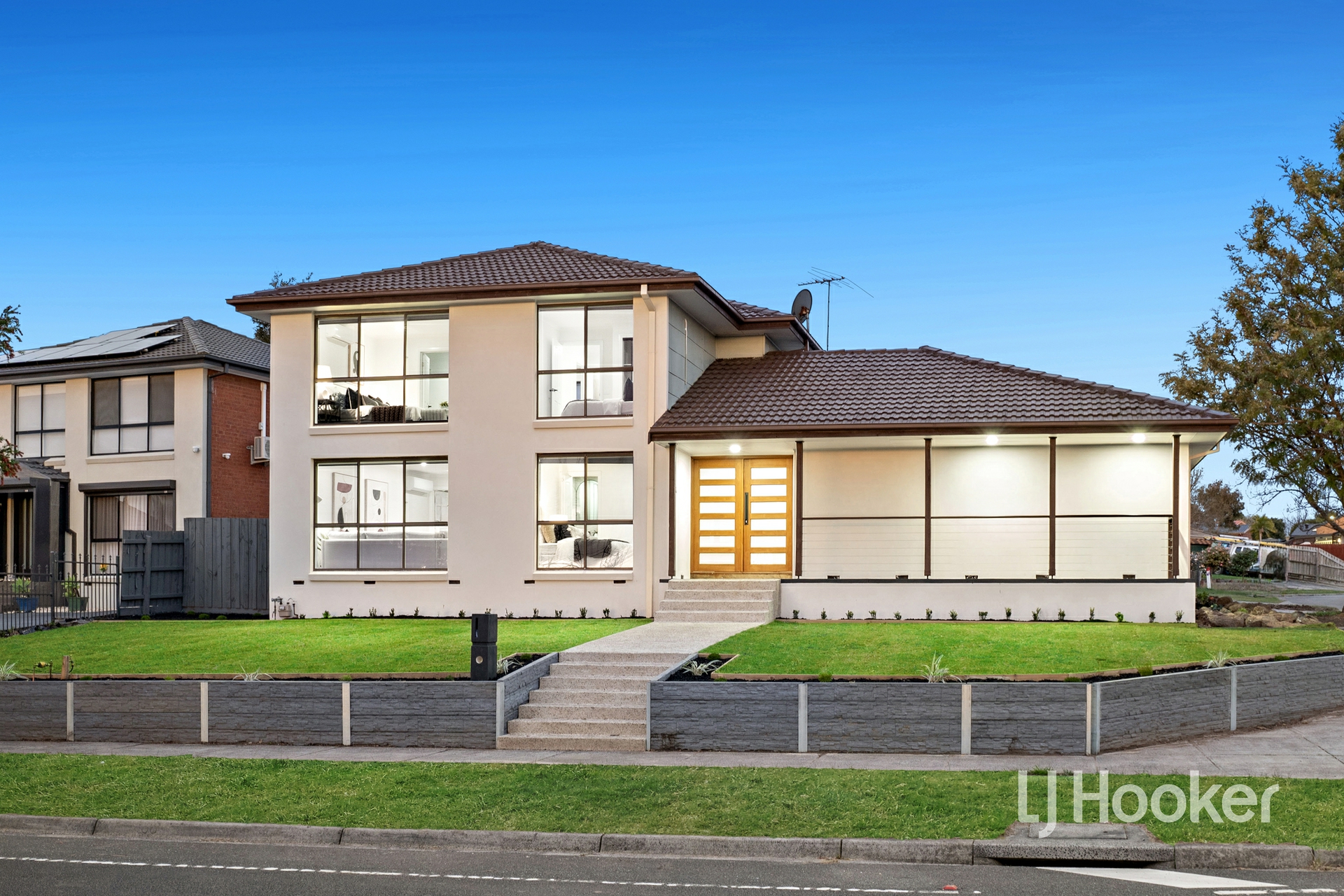 24 Springfield Drive Narre Warren VIC - Property Details - LJ Hooker