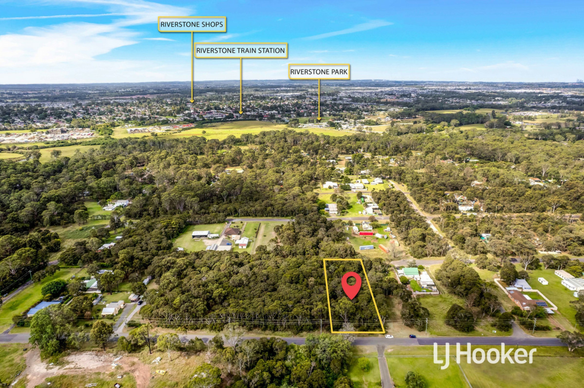 56, 57, 200 & 201 Cleveland Road Riverstone NSW - Property Details - LJ ...