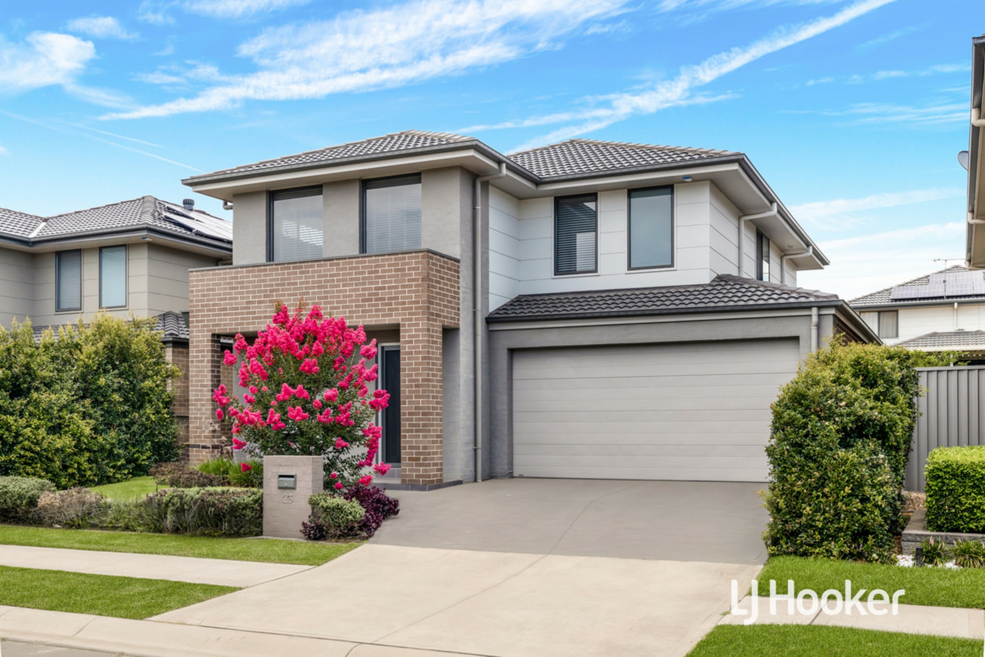 26 Annaluke Street Riverstone NSW - Property Details - LJ Hooker
