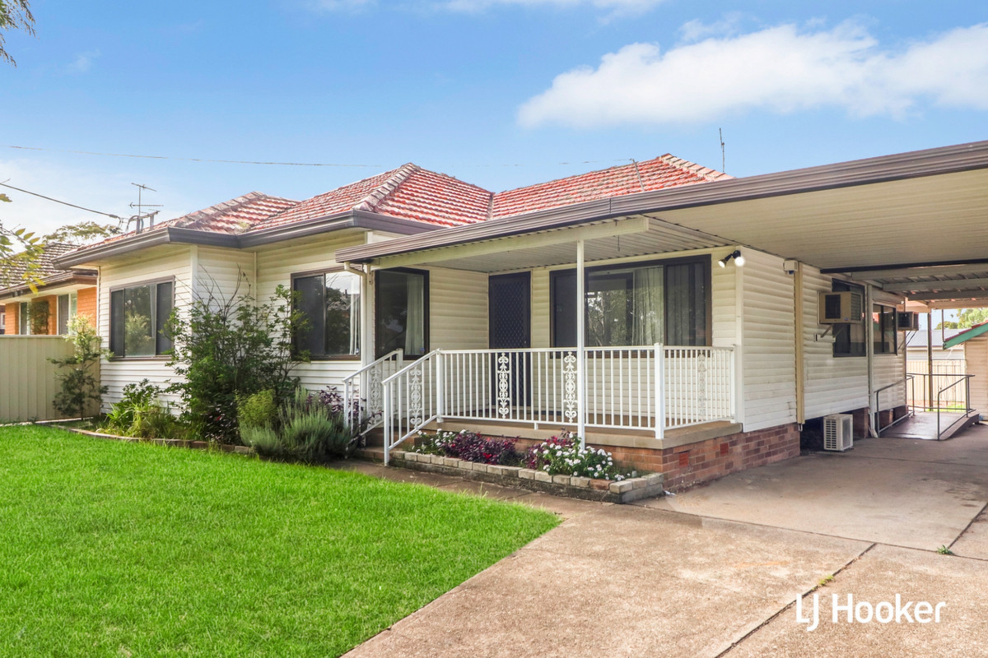 55 Elizabeth Street Riverstone NSW - Property Details - LJ Hooker