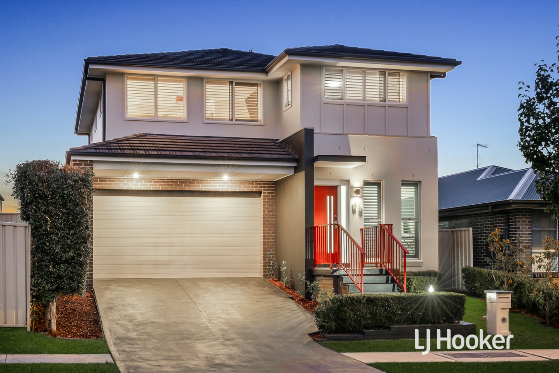 12 Kaleb Street Schofields NSW - Property Details - LJ Hooker