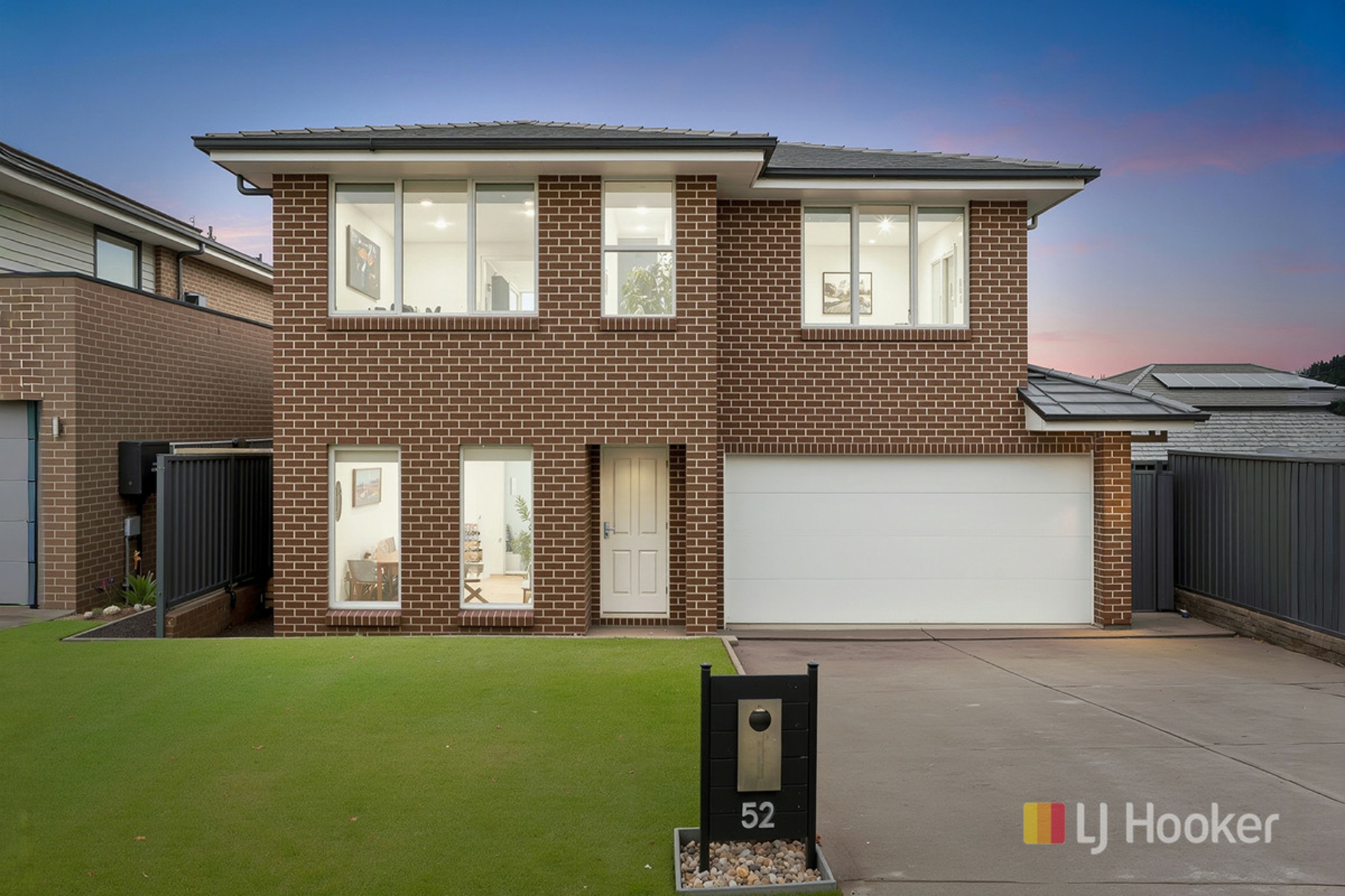 52 Brighton Street Riverstone NSW - Property Details - LJ Hooker