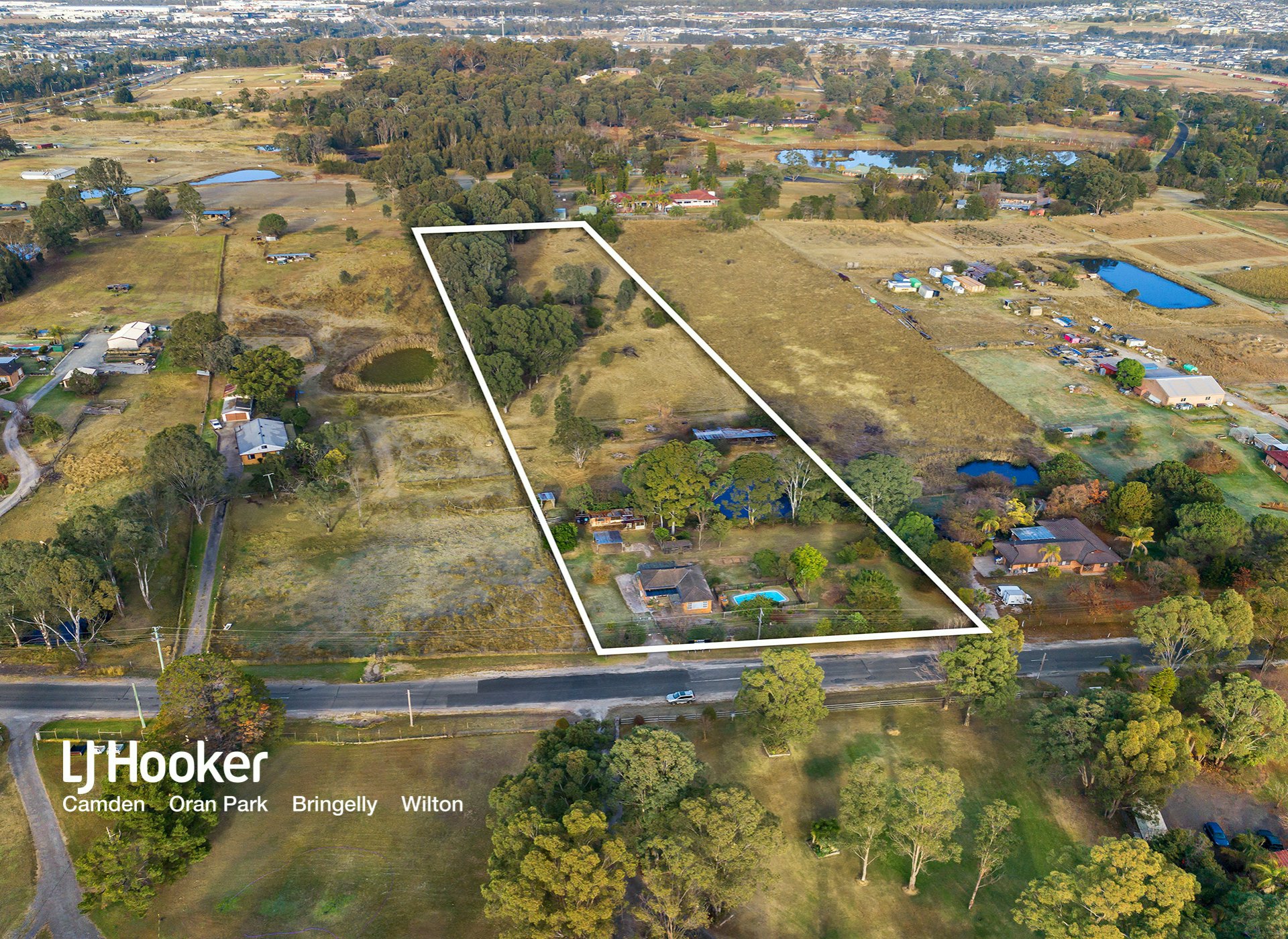 49 Catherine Fields Road Catherine Field NSW - Property Details - LJ Hooker