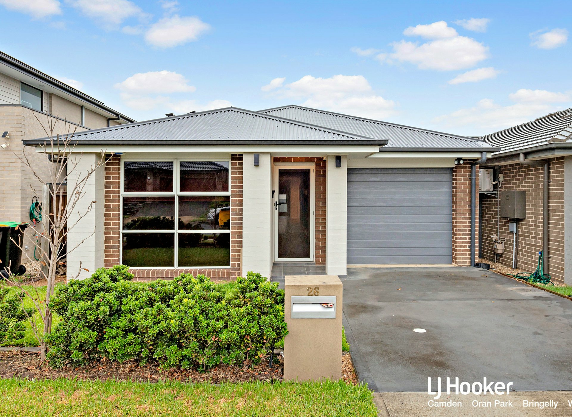 26 Contour Road Austral NSW - Property Details - LJ Hooker