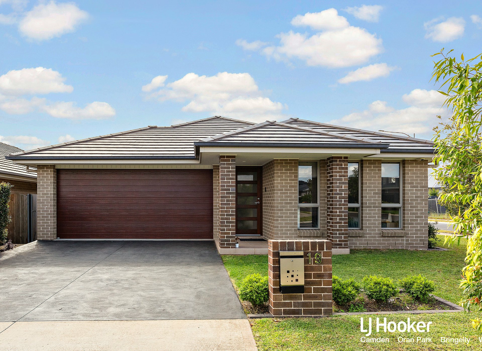 19 Bilson Road Spring Farm NSW - Property Details - LJ Hooker