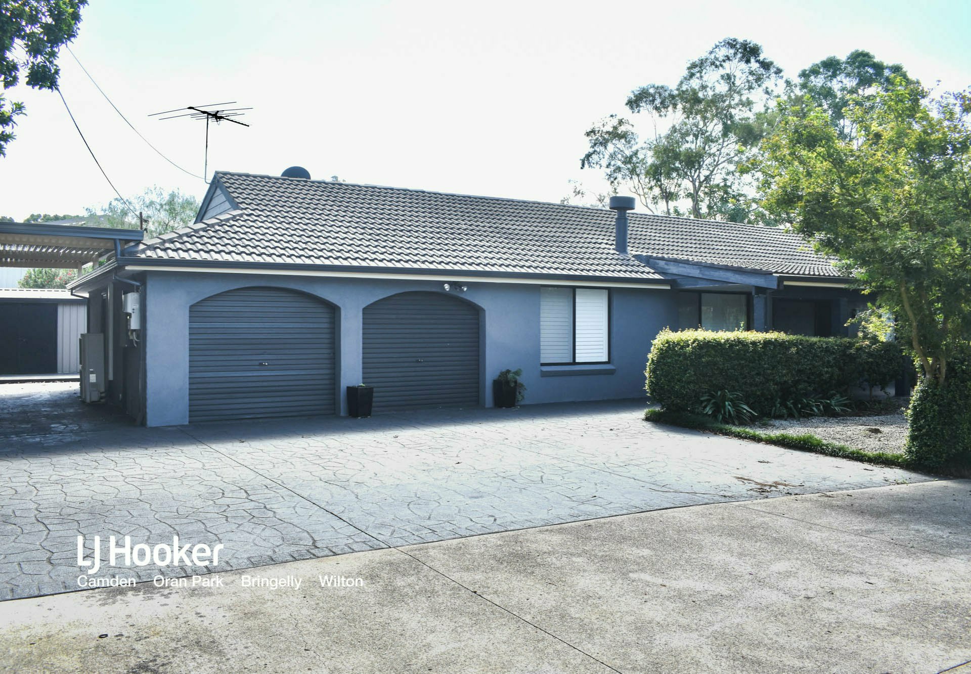 9 Taylors Road Silverdale NSW - Property Details - LJ Hooker