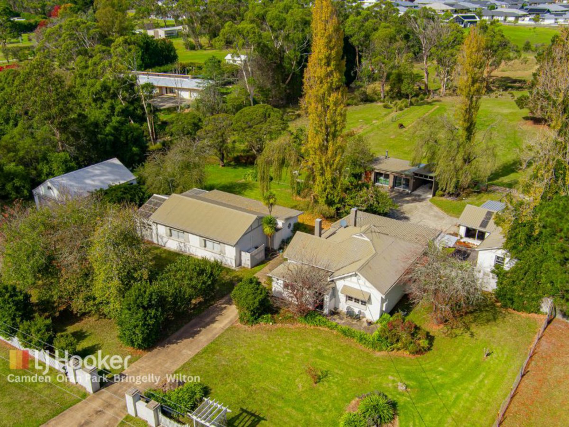 45 Inkerman Road Balaclava NSW - House for Sale - LJ Hooker