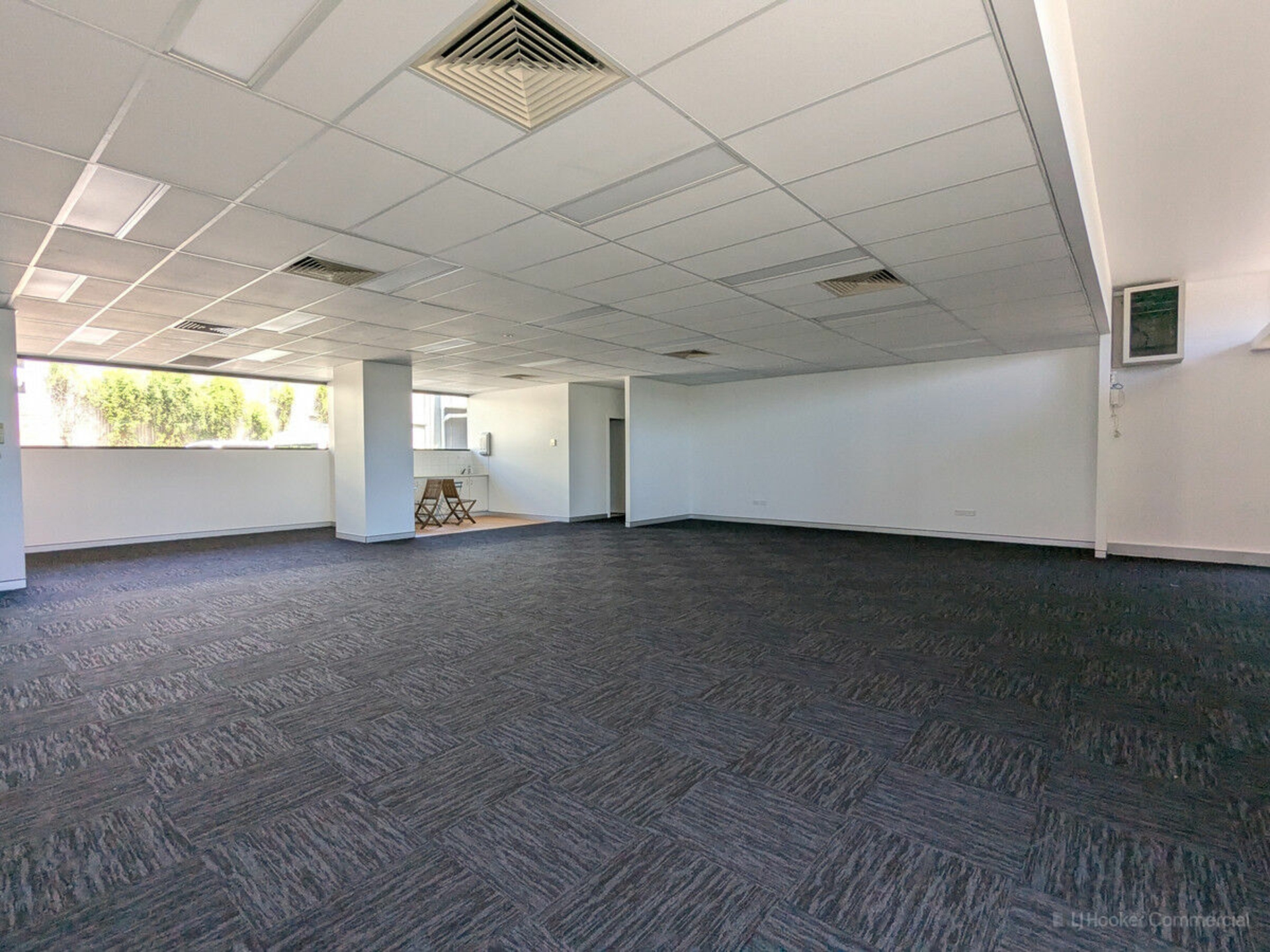 2b/12 Neil Street Toowoomba City QLD - Offices for Lease - LJ Hooker