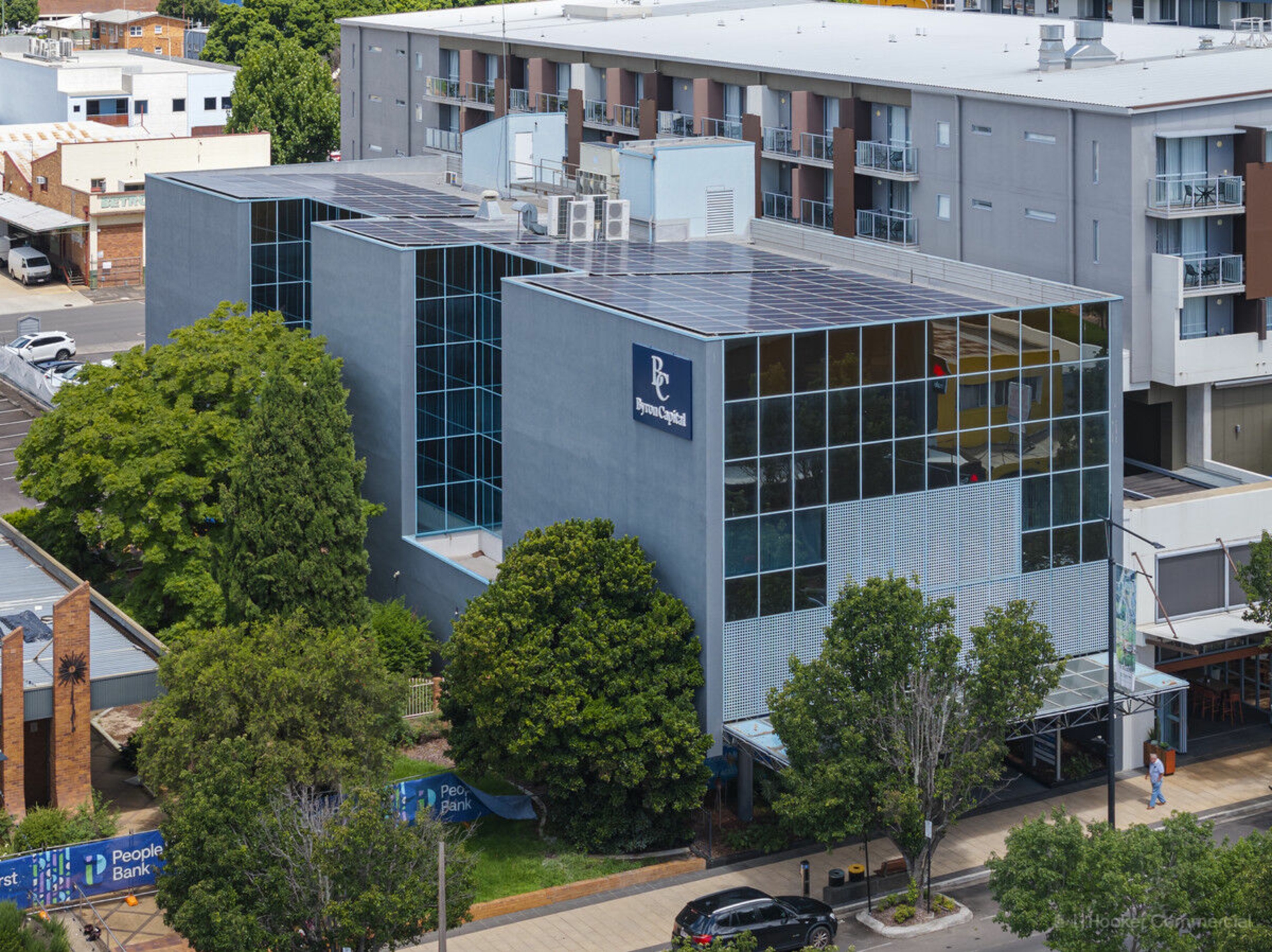 Level C, Suite 7/516 Ruthven Street Toowoomba City QLD - Offices for ...