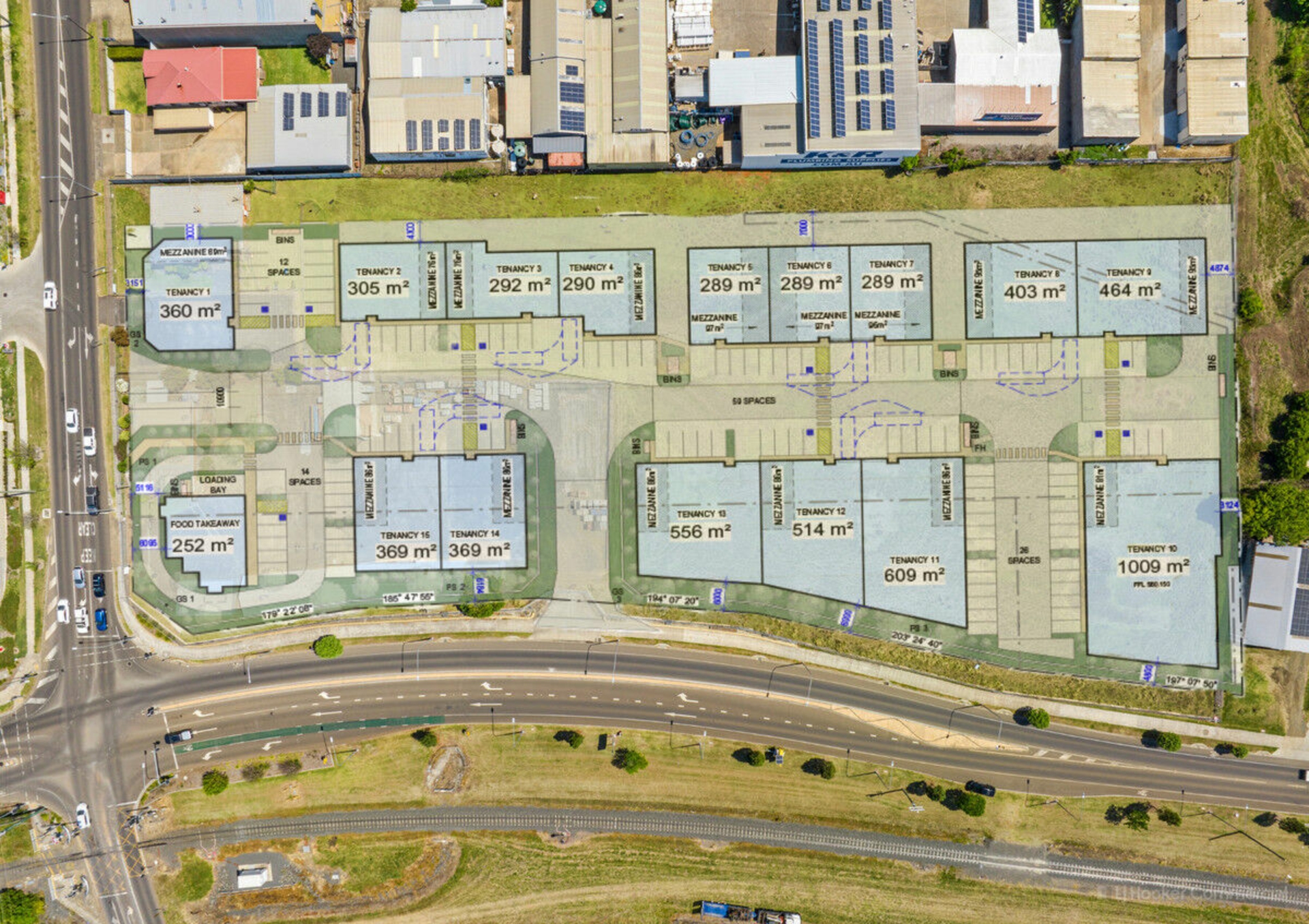 Cnr Mort & North Street Rockville QLD - Land/Development for Sale - LJ ...