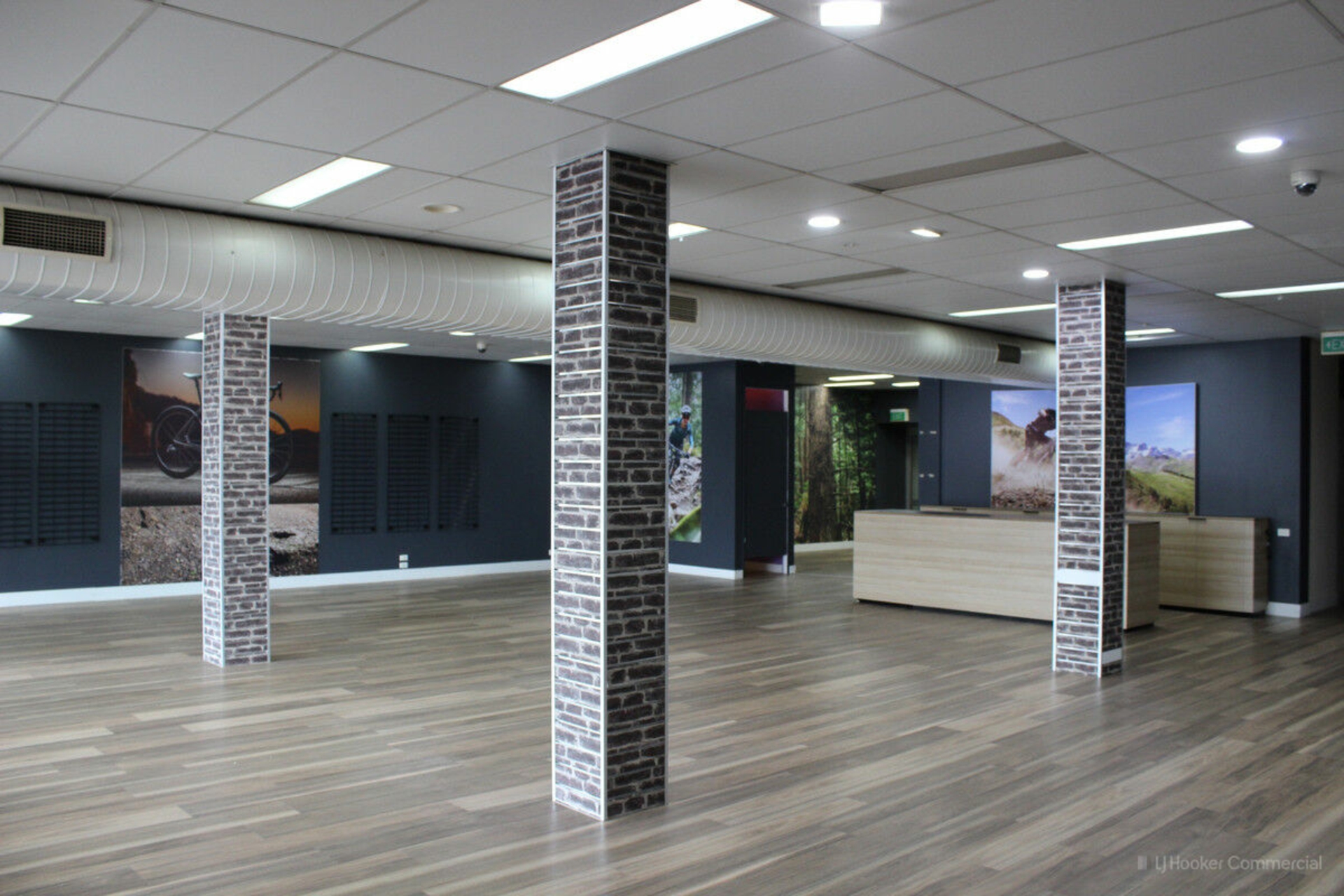 583 Ruthven Street Toowoomba City QLD - Retail for Lease - LJ Hooker