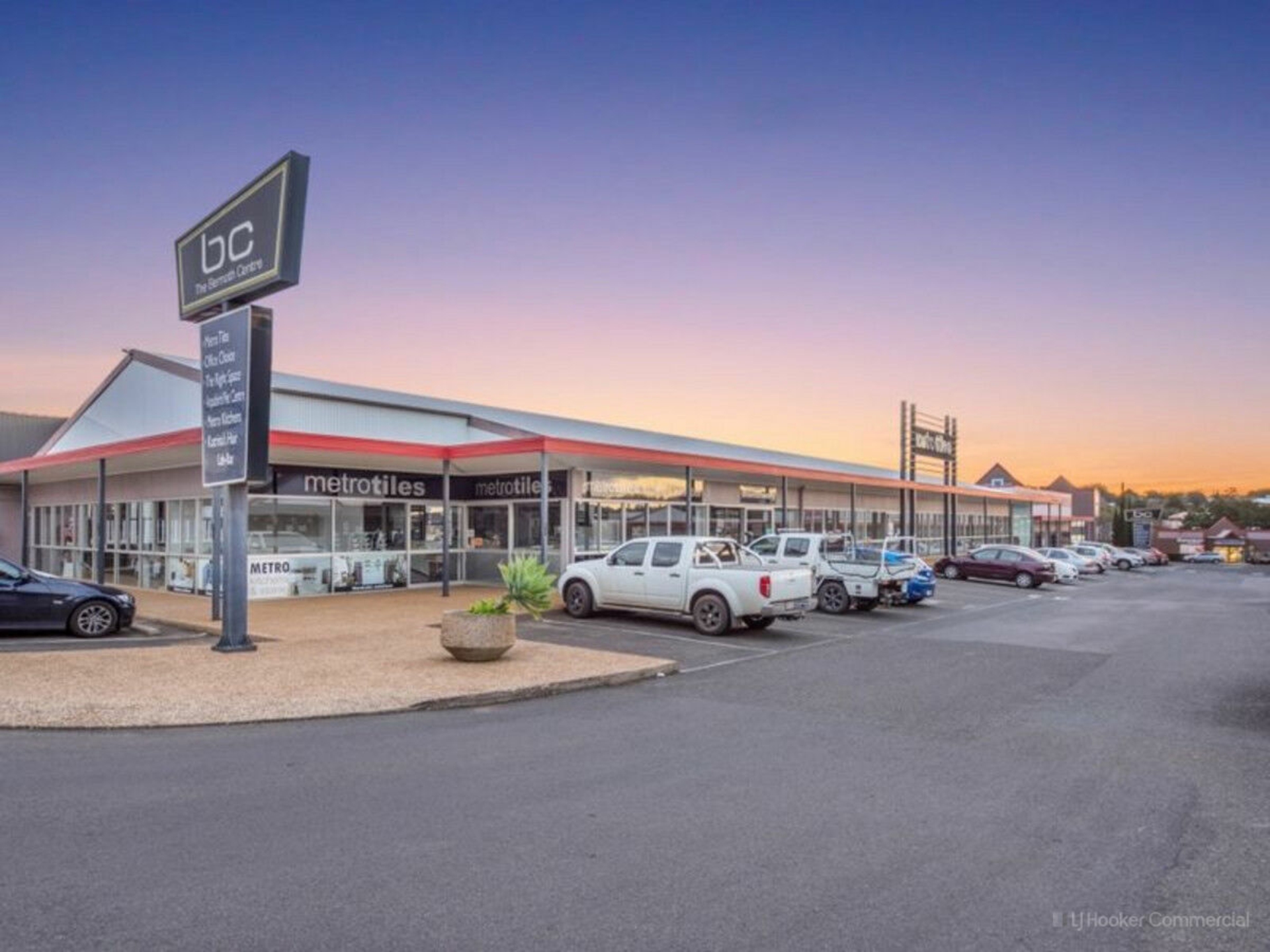 C/663 Ruthven Street South Toowoomba QLD - Offices for Lease - LJ Hooker