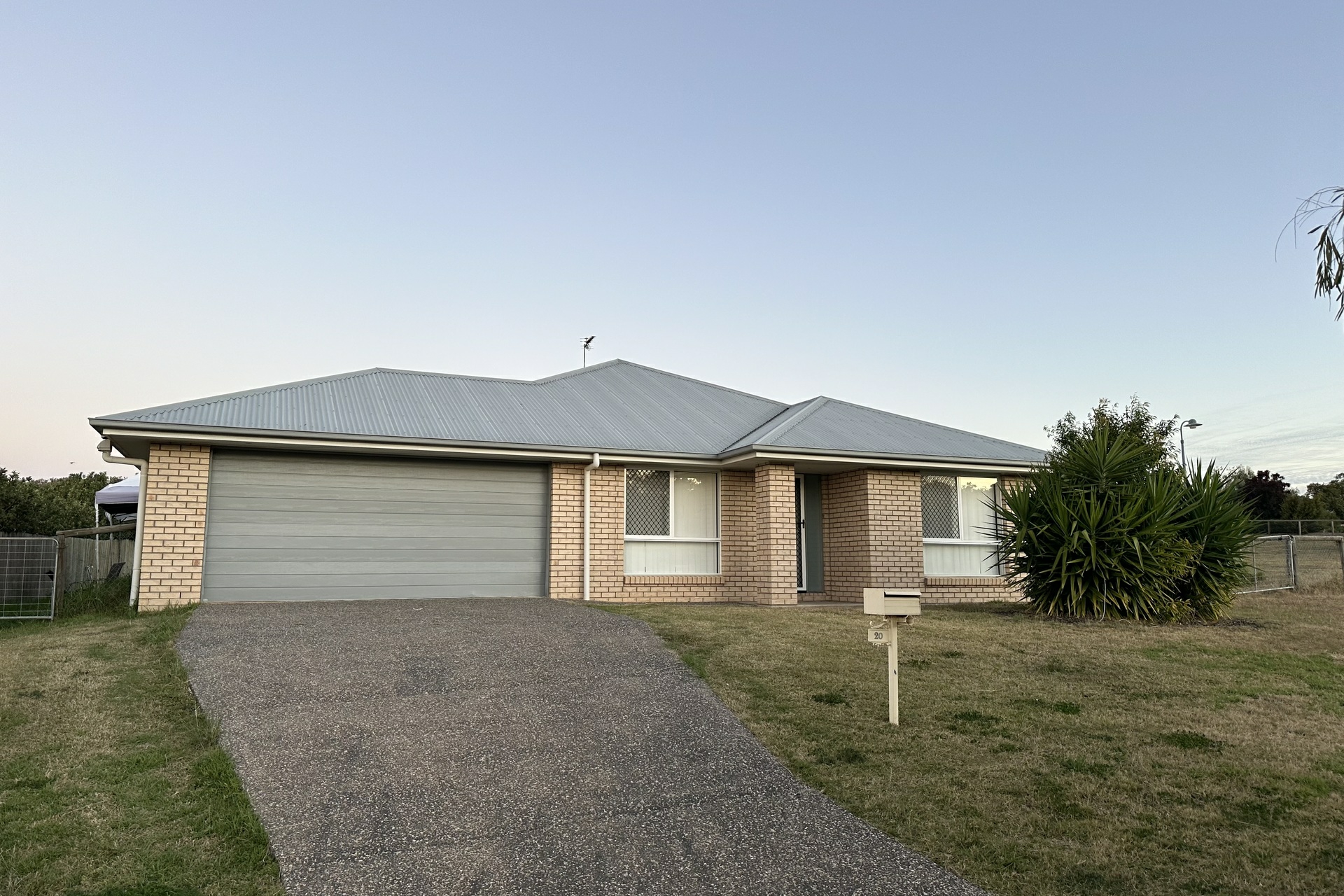 20 Monarch Street Meringandan West QLD - Property Details - LJ Hooker