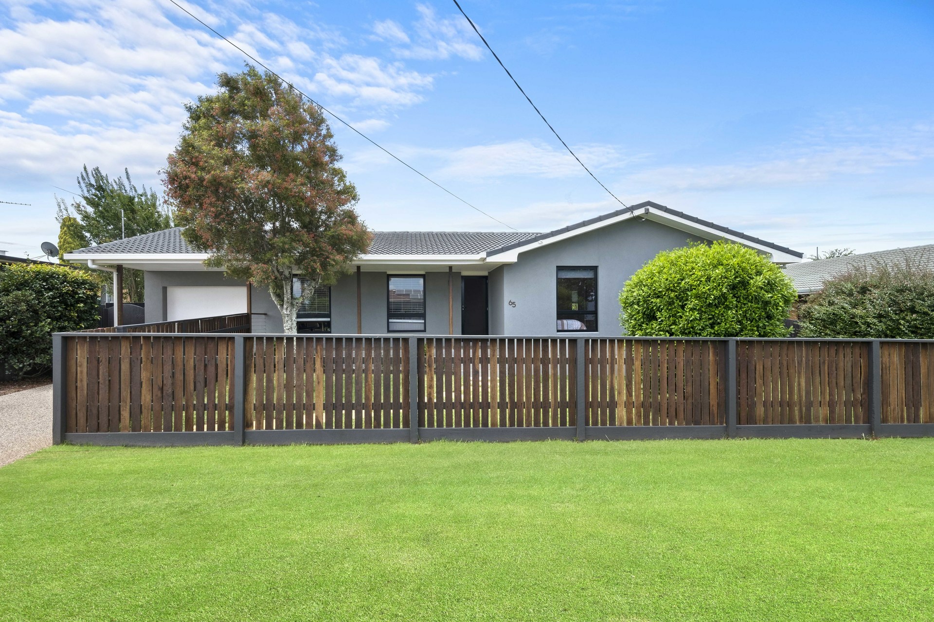 65 Sardon Street Centenary Heights QLD - House for Rent - LJ Hooker