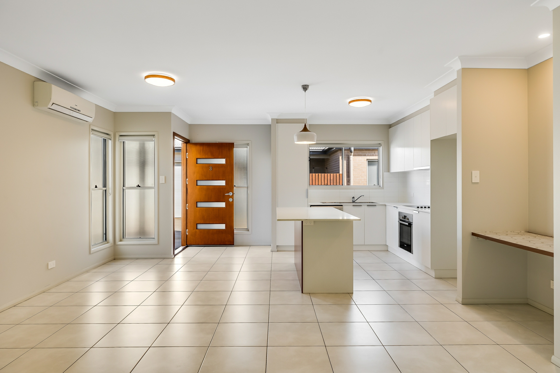 3/436 Hume Street Middle Ridge QLD - Unit for Rent - LJ Hooker