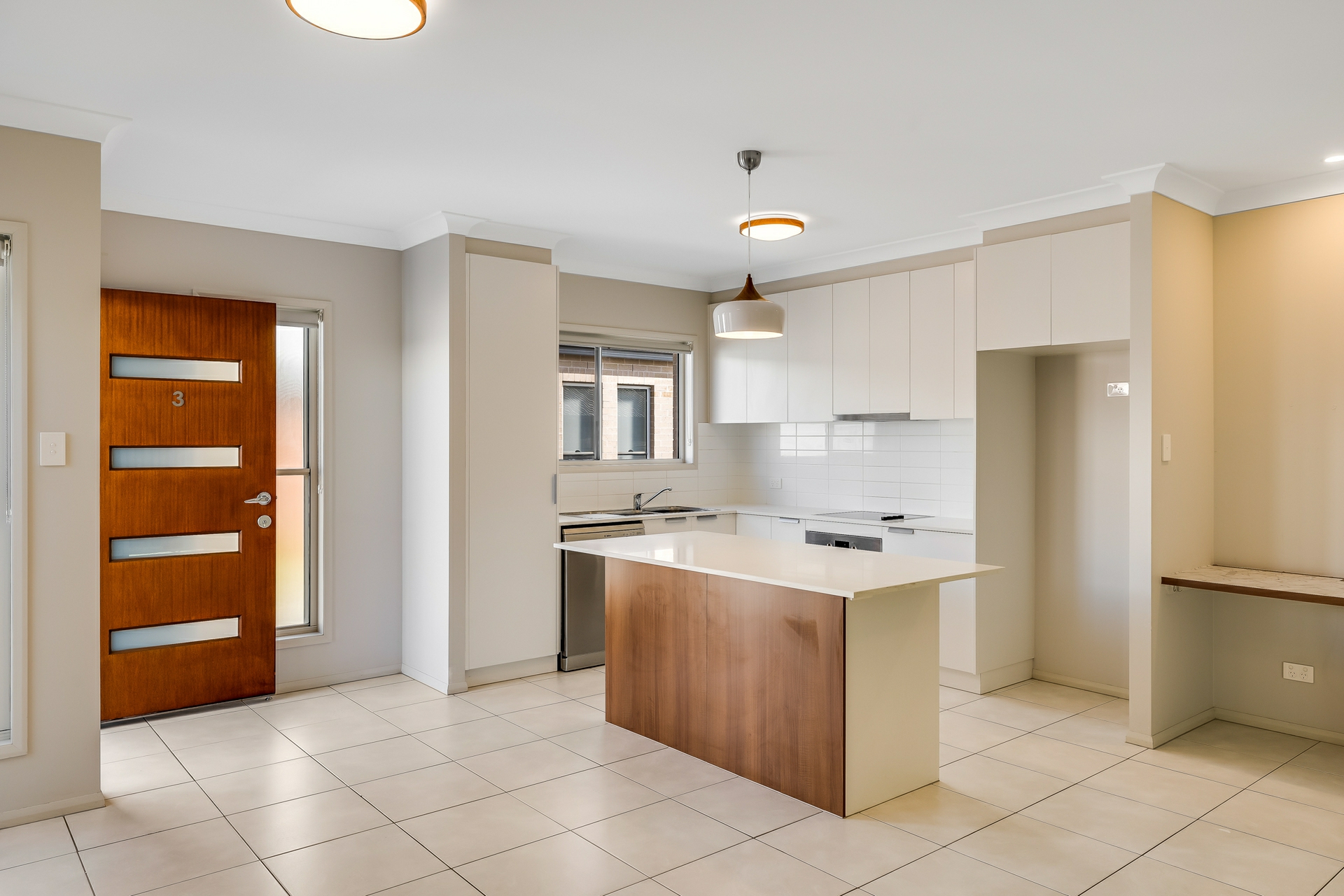 3/436 Hume Street Middle Ridge QLD - Unit for Rent - LJ Hooker