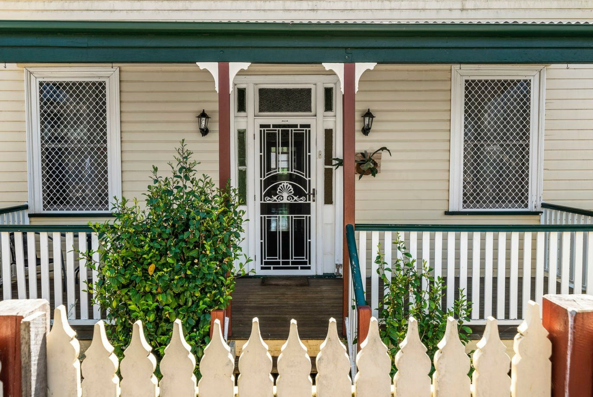 91a Perth Street South Toowoomba QLD - House for Rent - LJ Hooker