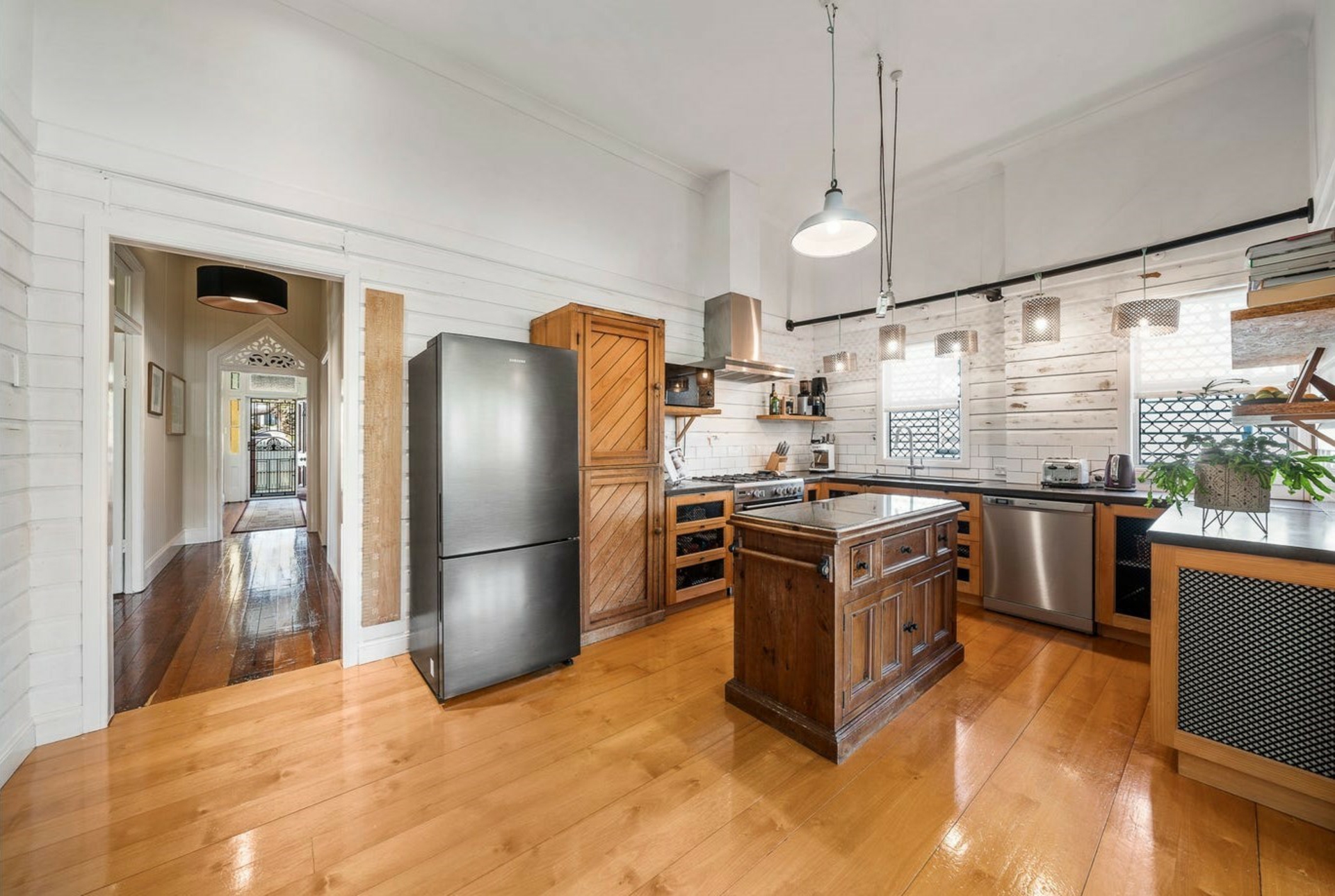 91a Perth Street South Toowoomba QLD - House for Rent - LJ Hooker