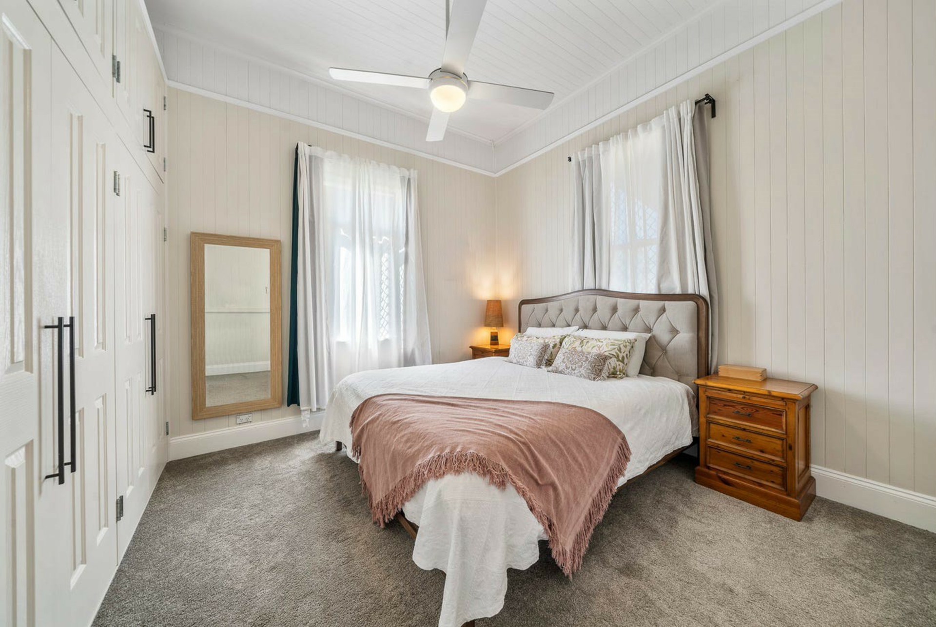 91a Perth Street South Toowoomba QLD - House for Rent - LJ Hooker