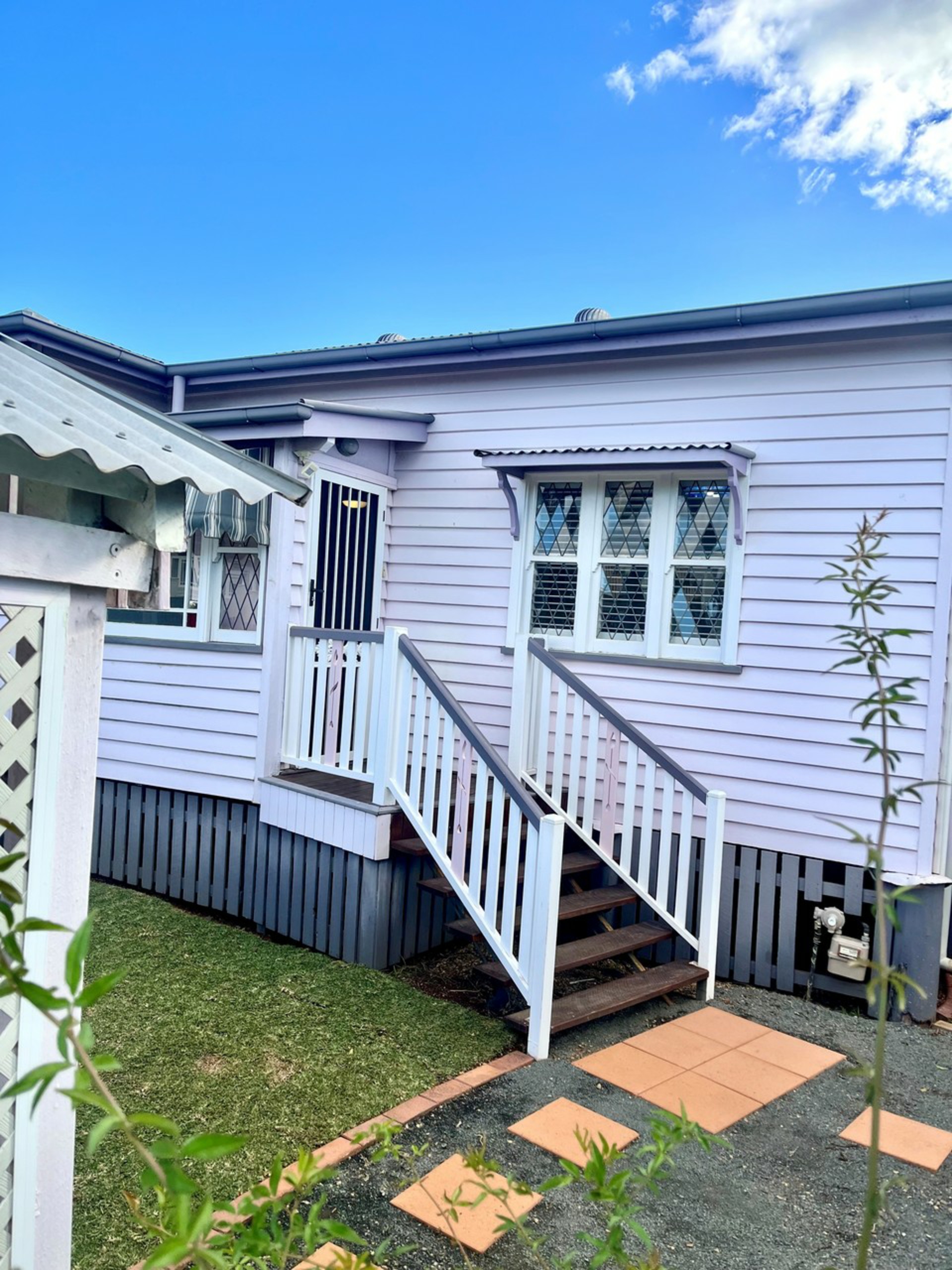 5 Clark Street South Toowoomba QLD - House for Rent - LJ Hooker