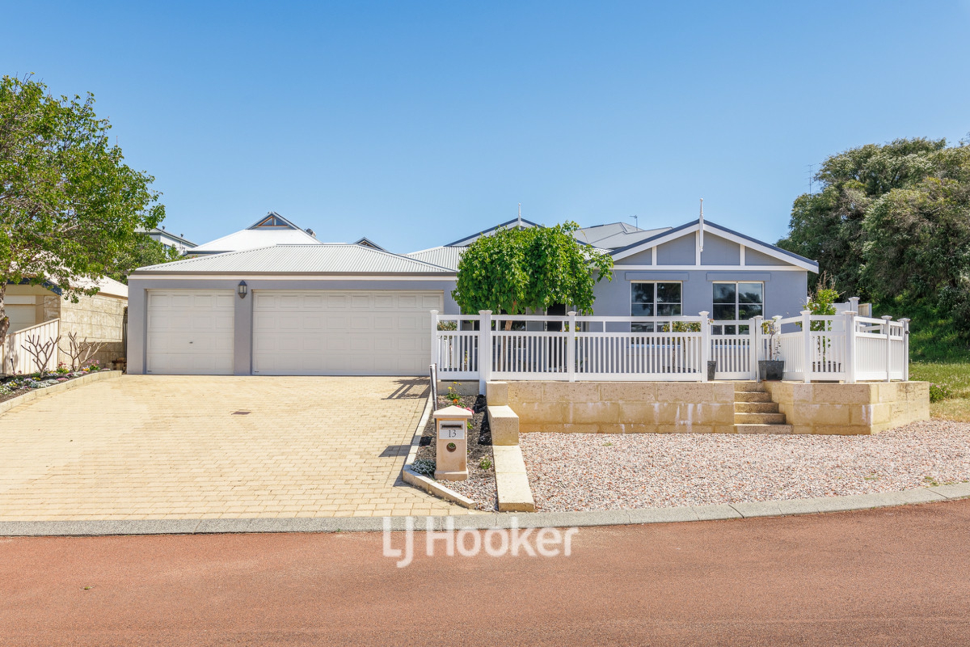 13 Caprice Rise Binningup WA - Property Details - LJ Hooker