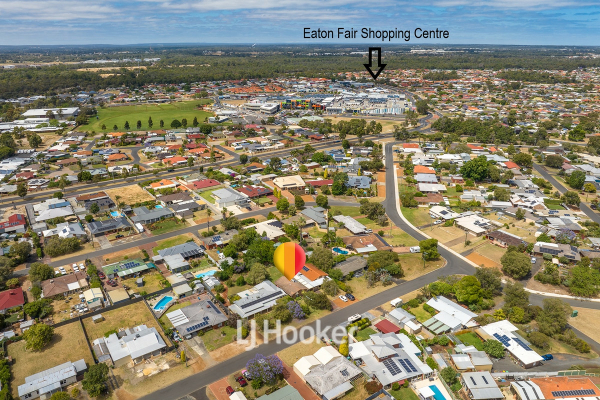 3A Camfield Street Eaton WA - Property Details - LJ Hooker