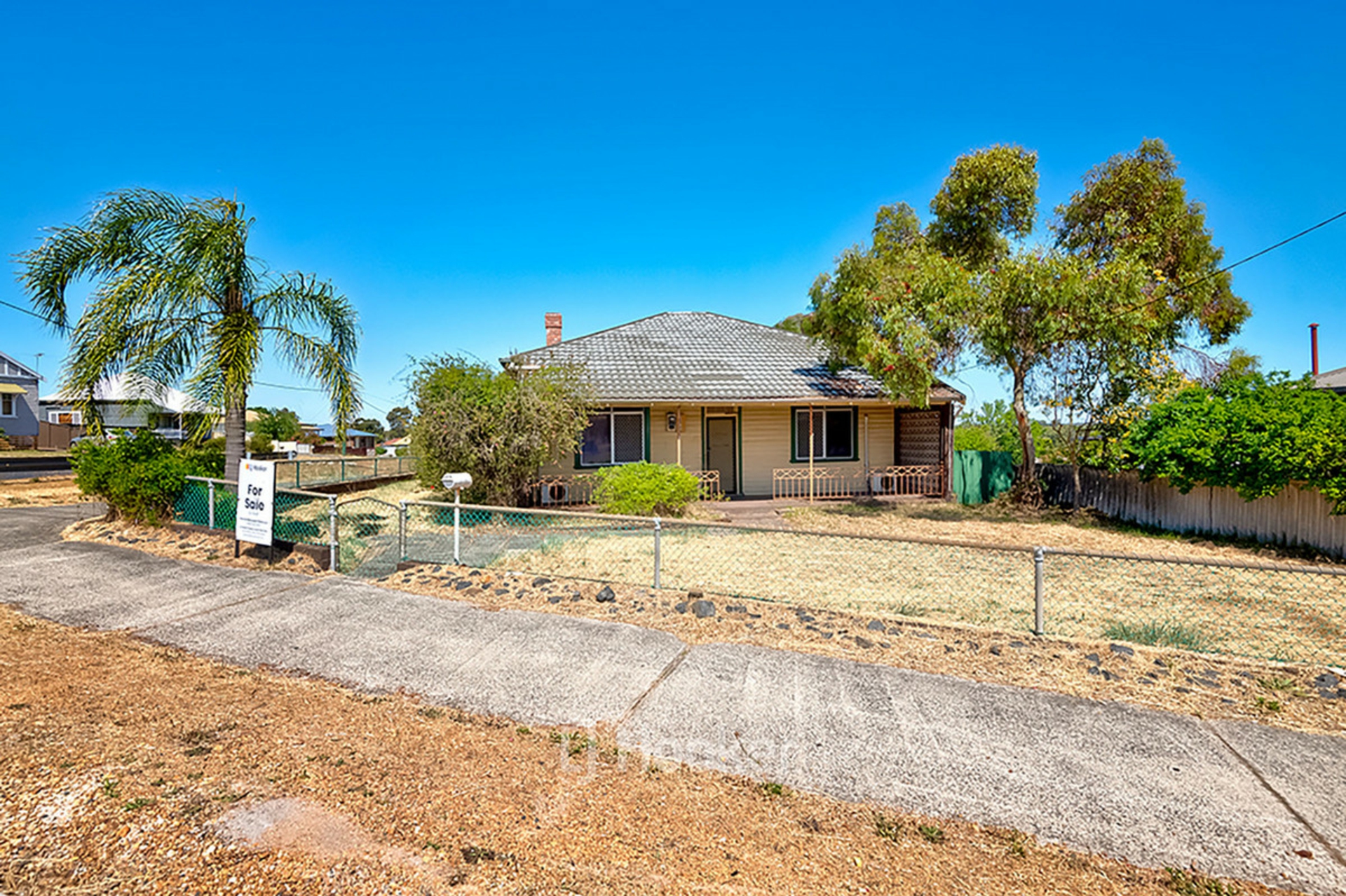 162 Prinsep Street North Collie WA - Property Details - LJ Hooker