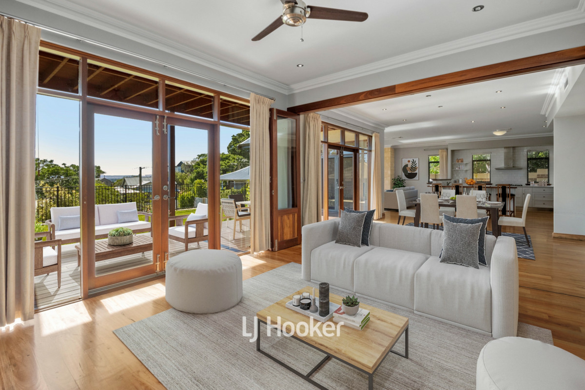 25 Picton Crescent Bunbury WA - House for Sale - LJ Hooker