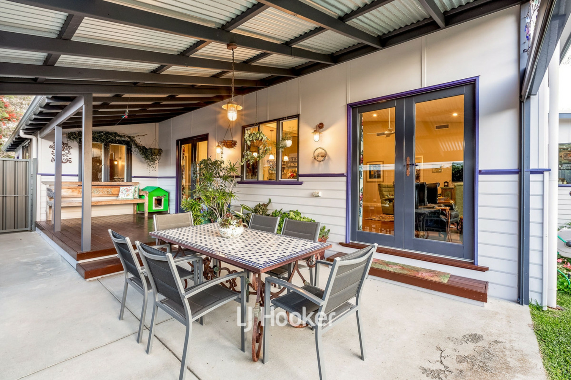 4 Karri Street Bunbury WA - Property Details - LJ Hooker