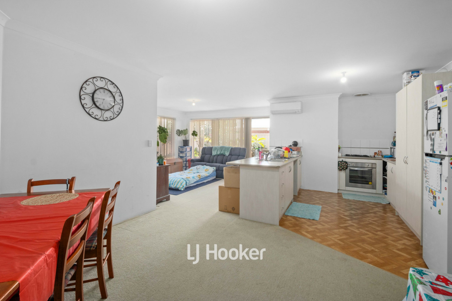 17B Frankel Street Carey Park WA - Unit for Sale - LJ Hooker