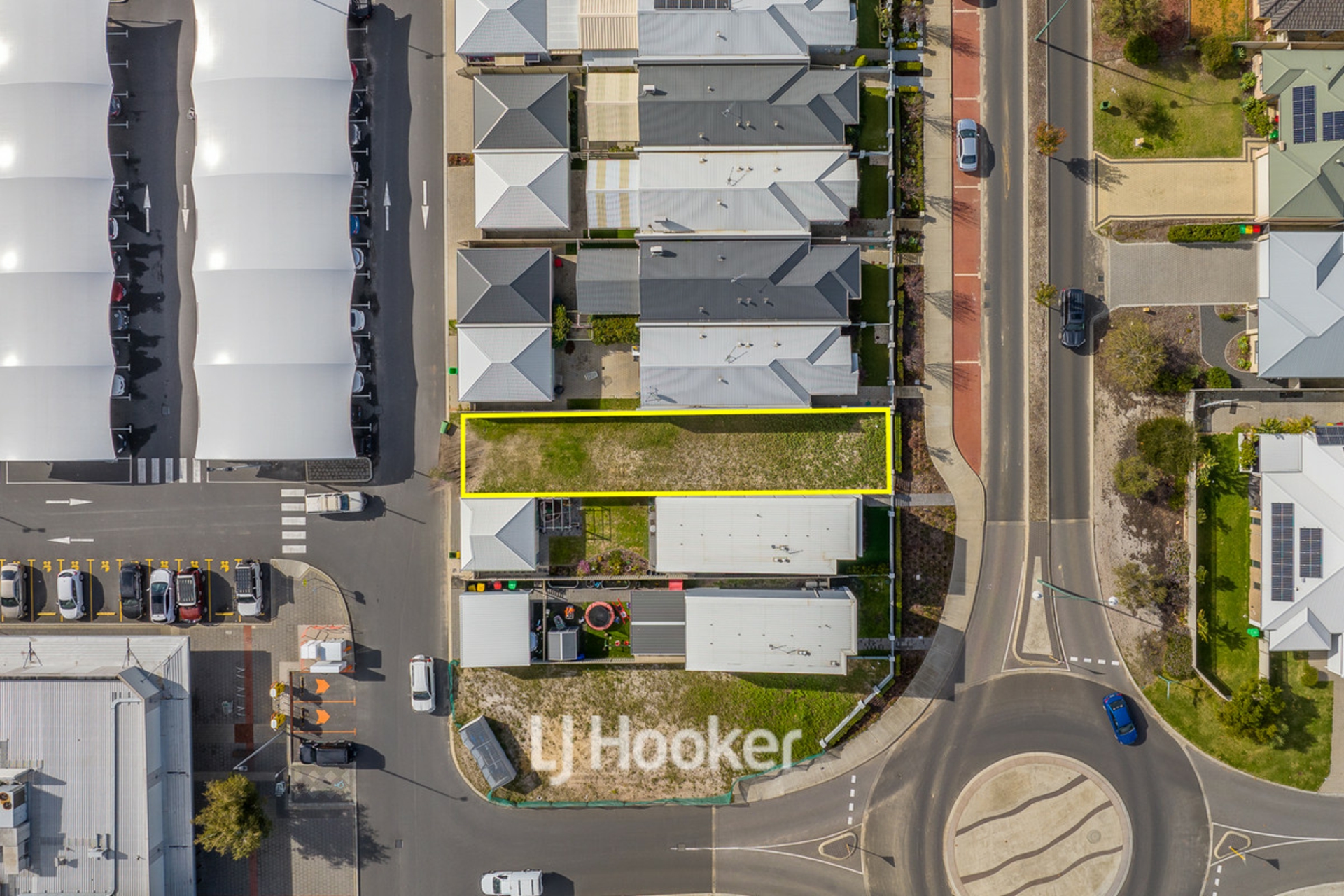 35B Constellation Drive Australind WA - Property Details - LJ Hooker