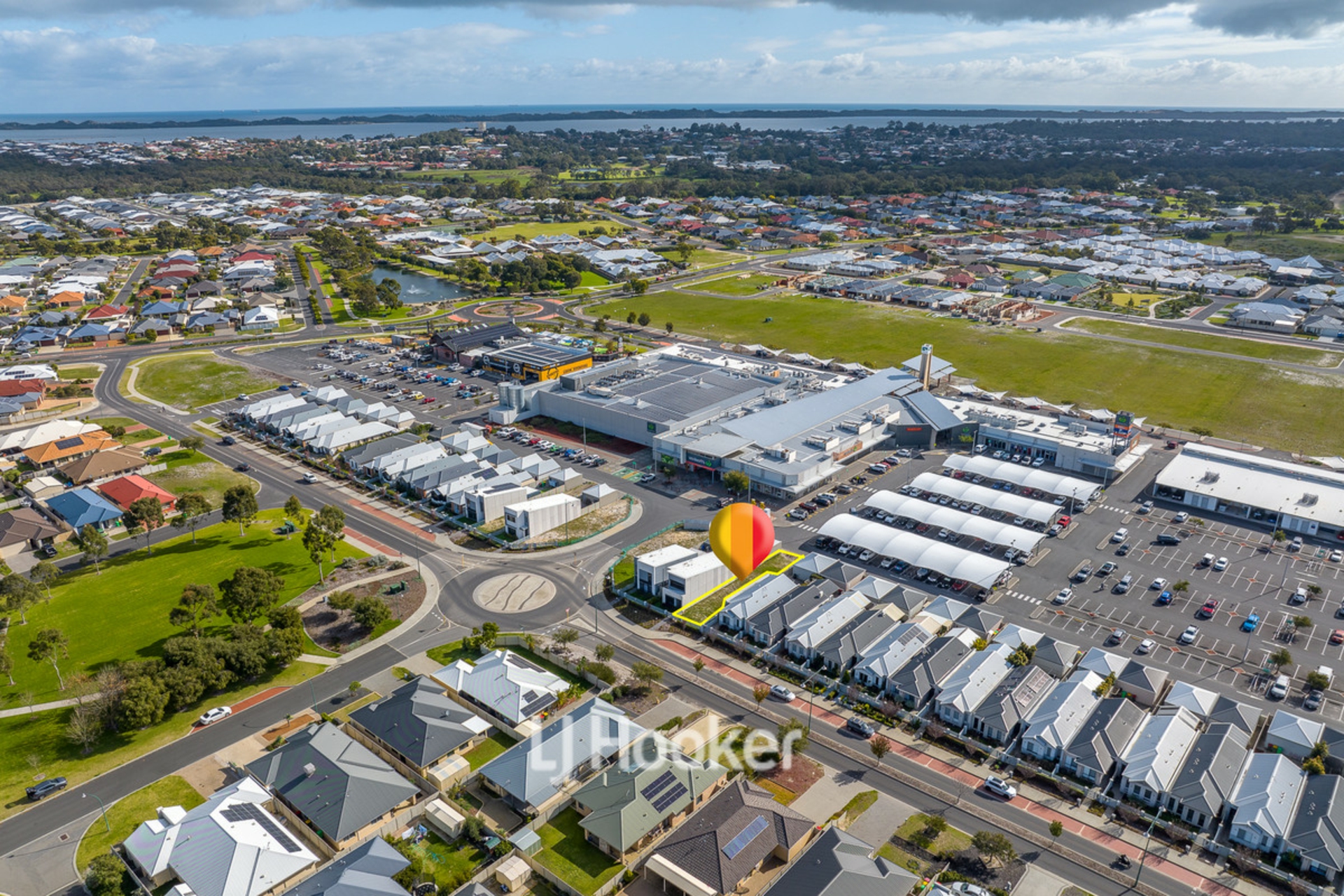 35B Constellation Drive Australind WA - Property Details - LJ Hooker