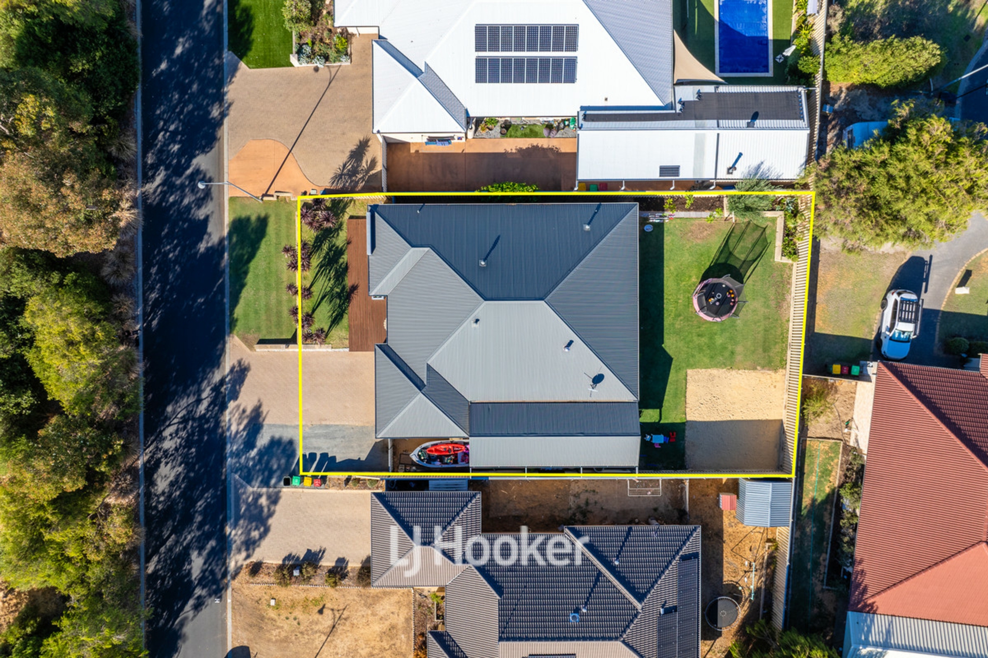 19 Duncan Loop Millbridge WA - Property Details - LJ Hooker