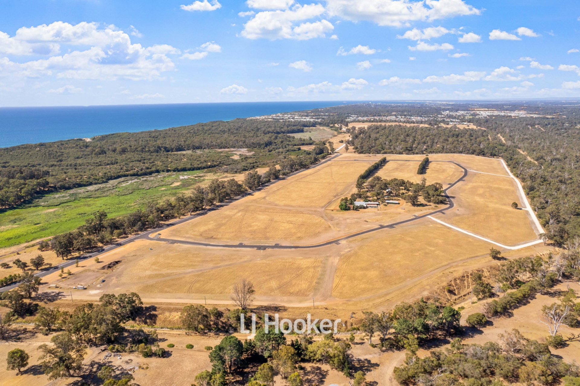 Lot 23 (120/121) Minninup Road Dalyellup WA - Property Details - LJ Hooker