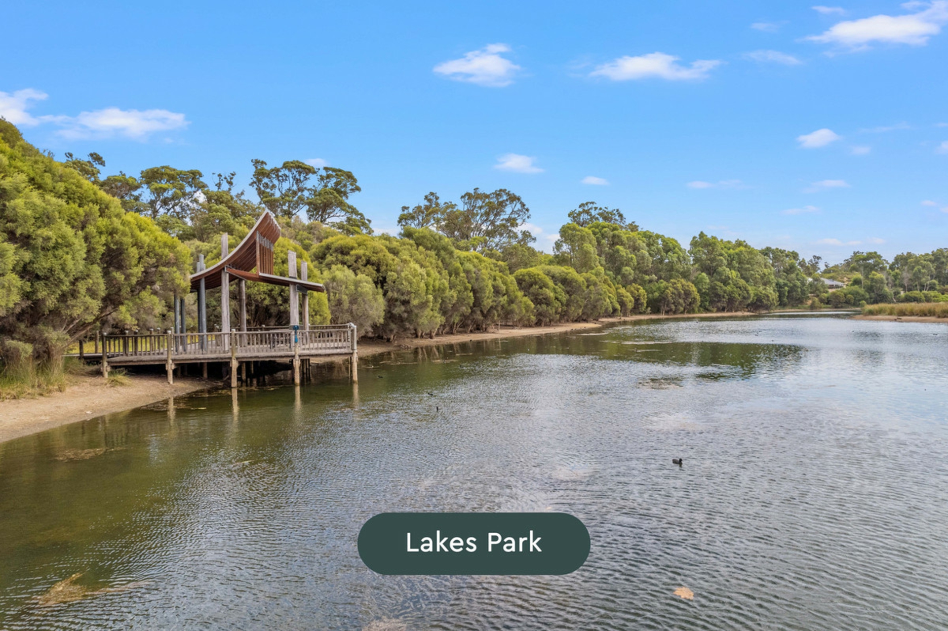 Lot 23 (120/121) Minninup Road Dalyellup WA - Property Details - LJ Hooker