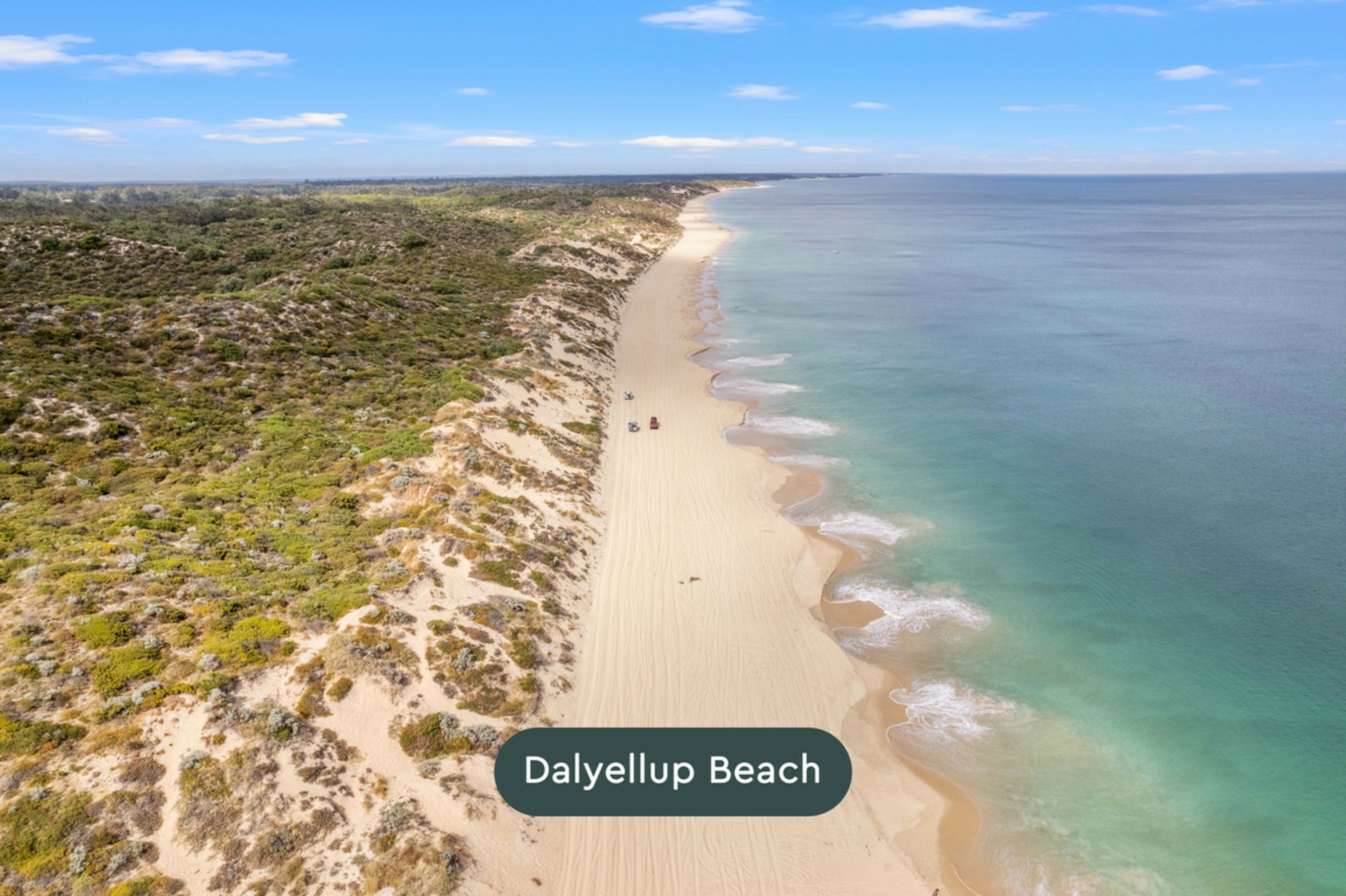 Lot 23 (120/121) Minninup Road Dalyellup WA - Property Details - LJ Hooker