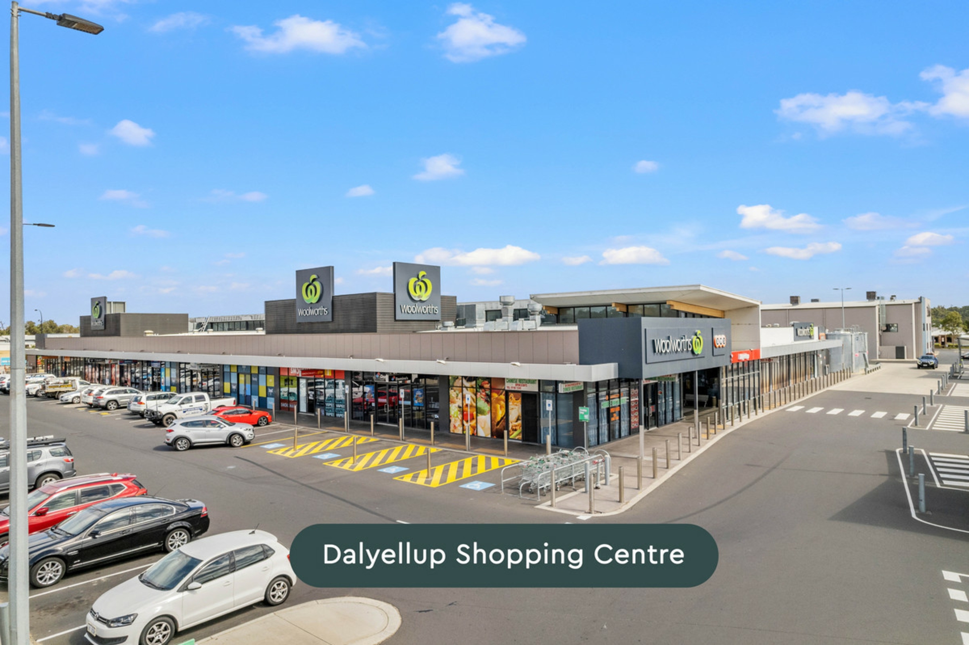 Lot 23 (120/121) Minninup Road Dalyellup WA - Property Details - LJ Hooker