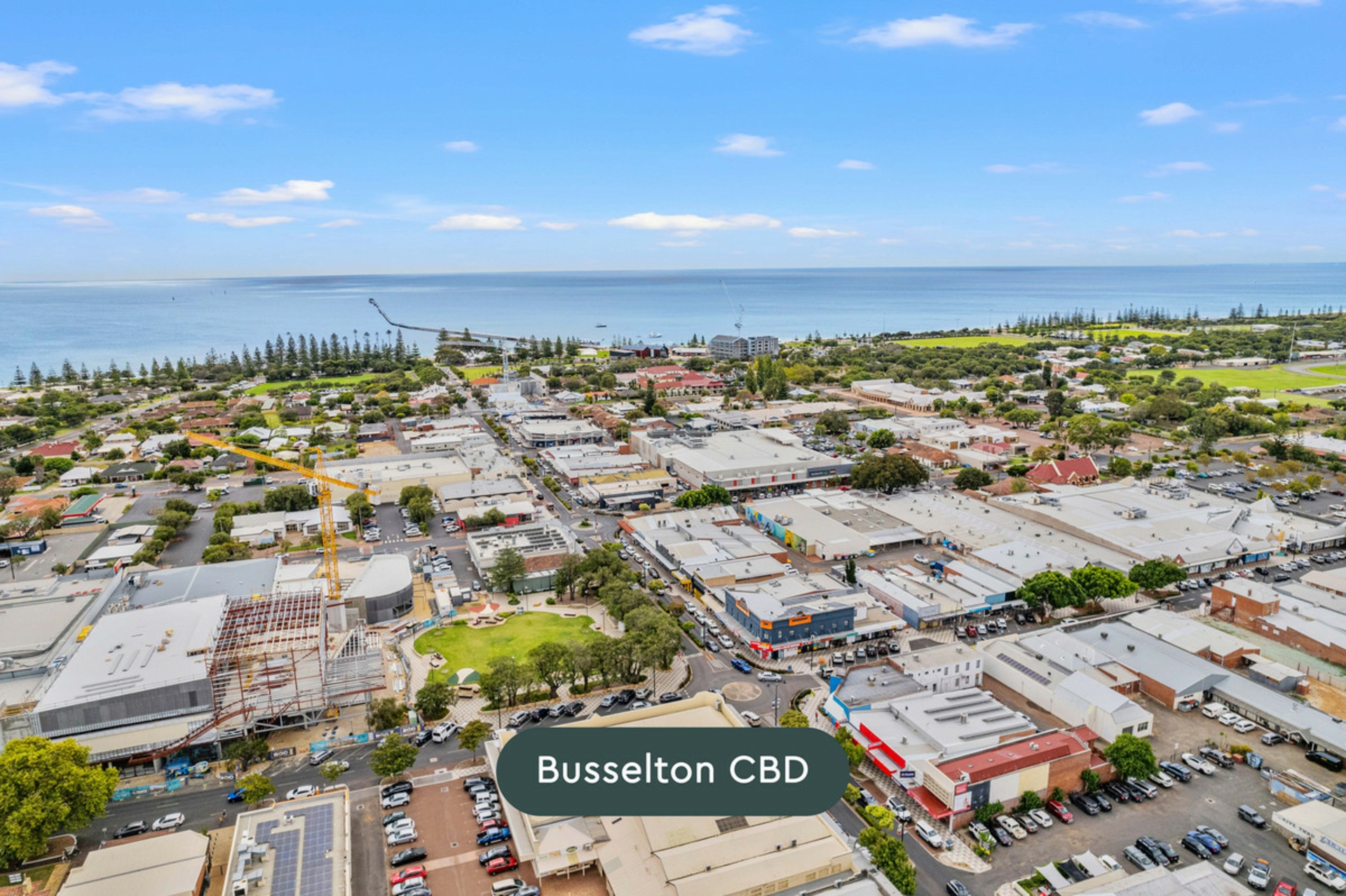 Lot 23 (120/121) Minninup Road Dalyellup WA - Property Details - LJ Hooker