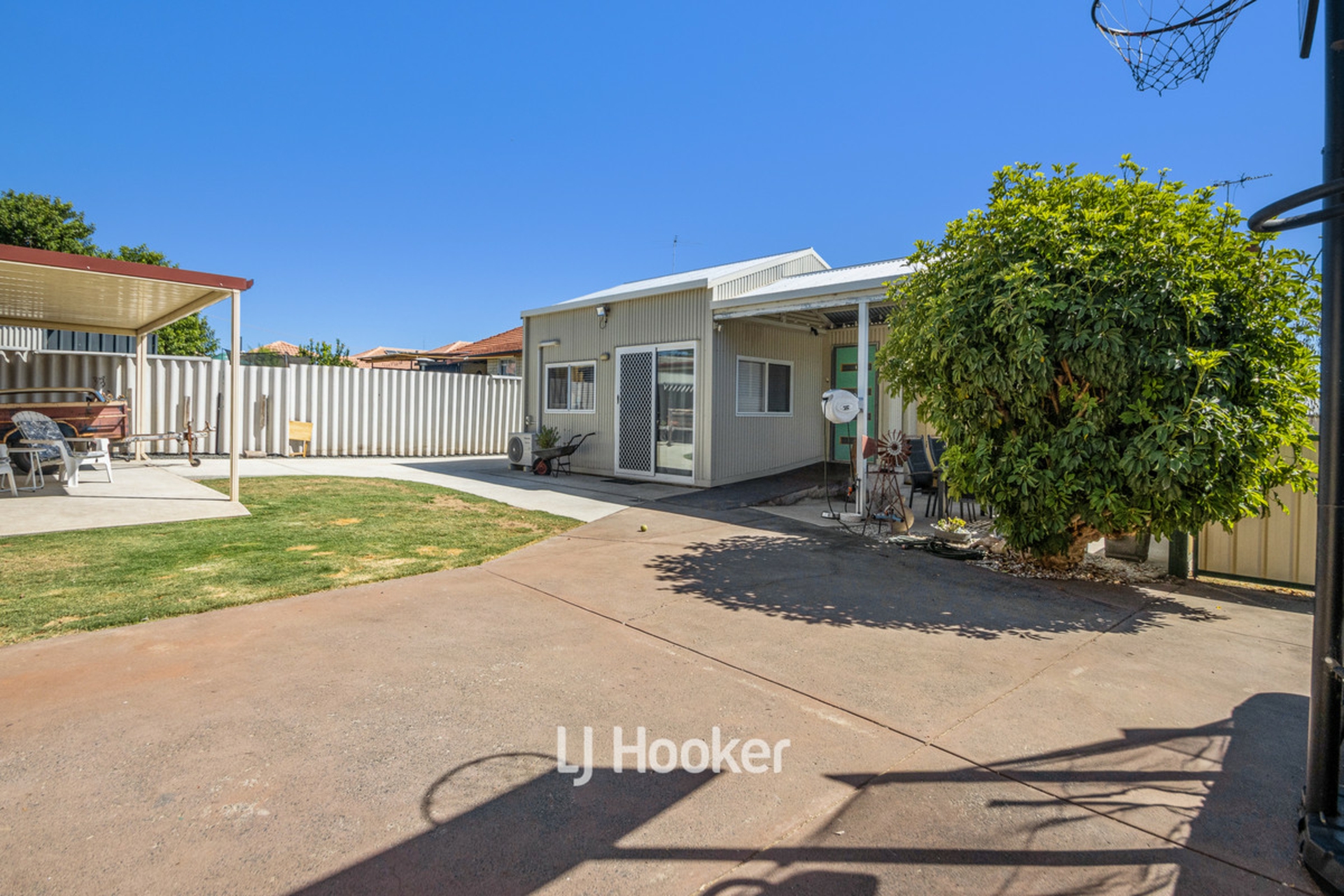 9 Locke Street Carey Park WA - Property Details - LJ Hooker