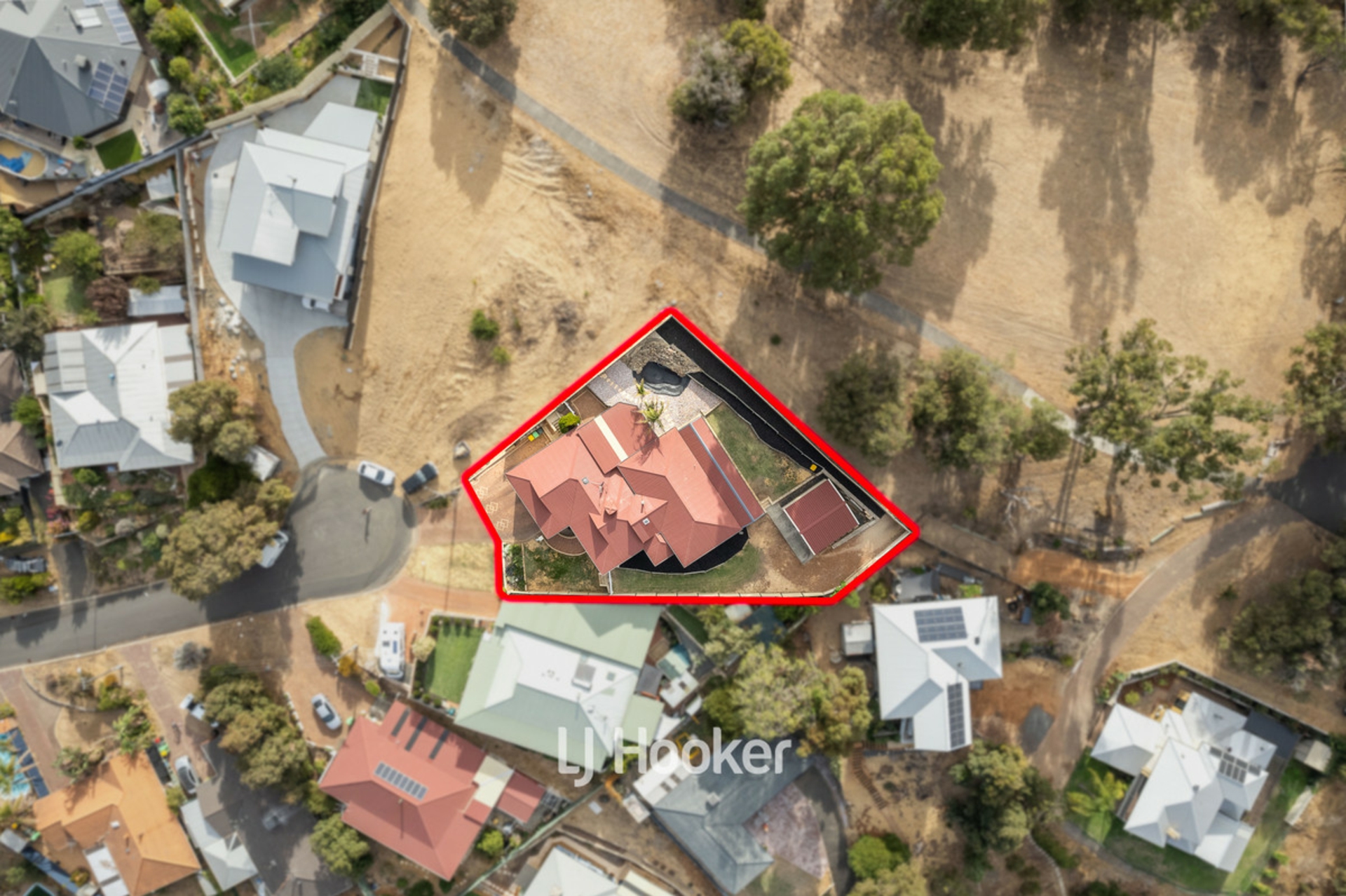 7 Crocker Place Australind WA - Property Details - LJ Hooker