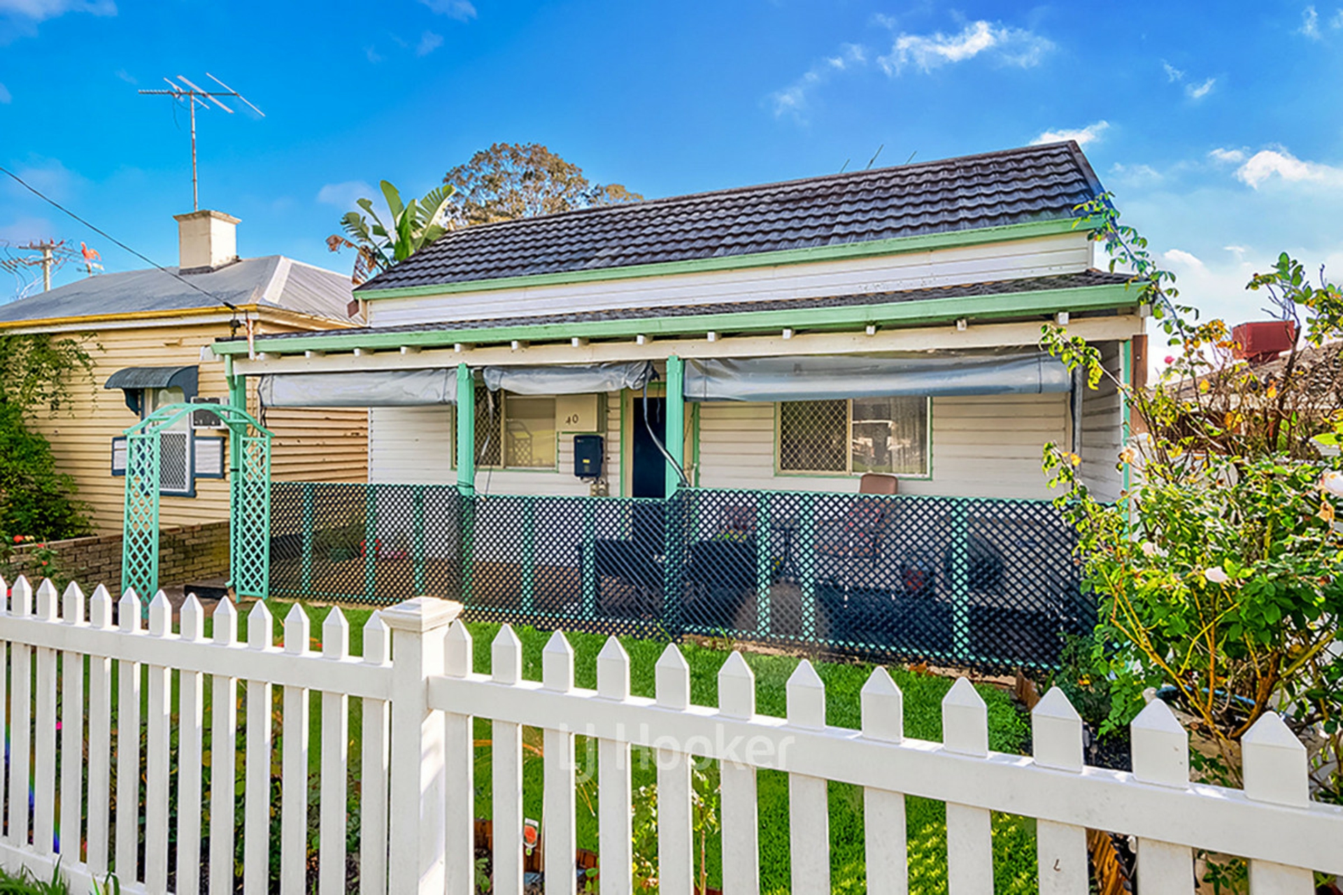 40 Wittenoom Street Collie WA - Property Details - LJ Hooker