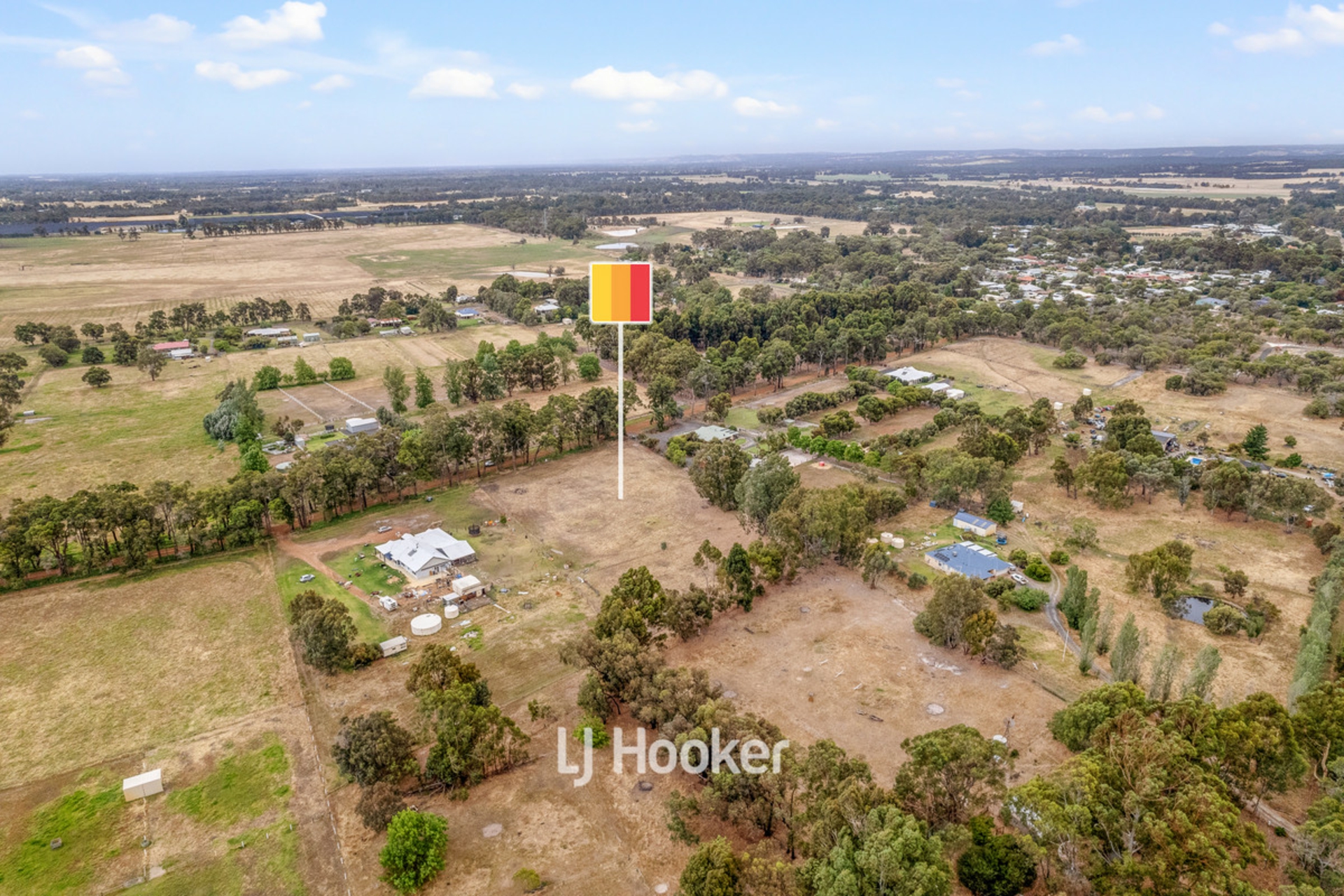 Proposed Lot 59 William Street Boyanup WA - Property Details - LJ Hooker